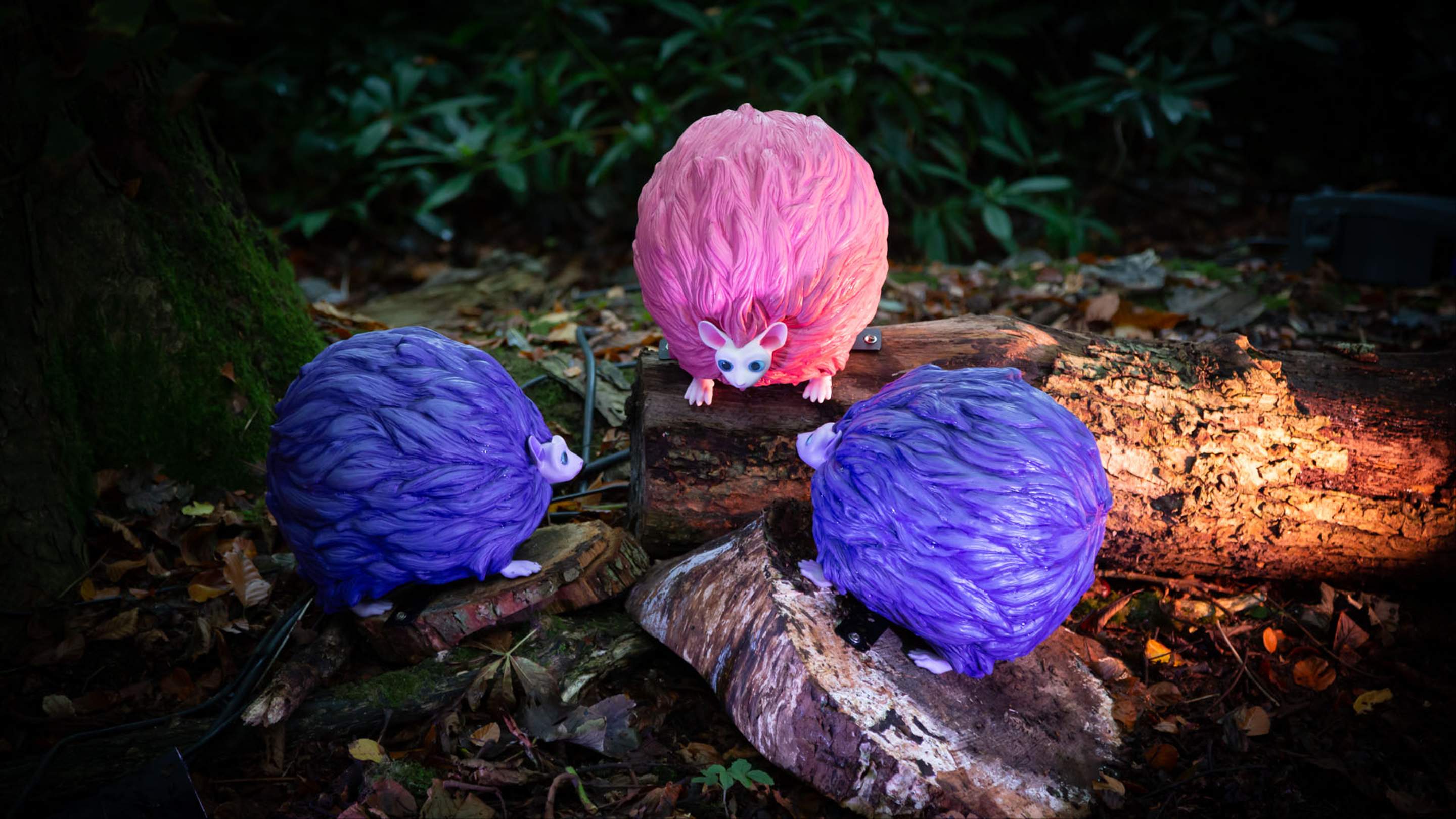 A Forbidden Forest Experience, Melbourne: All the Details