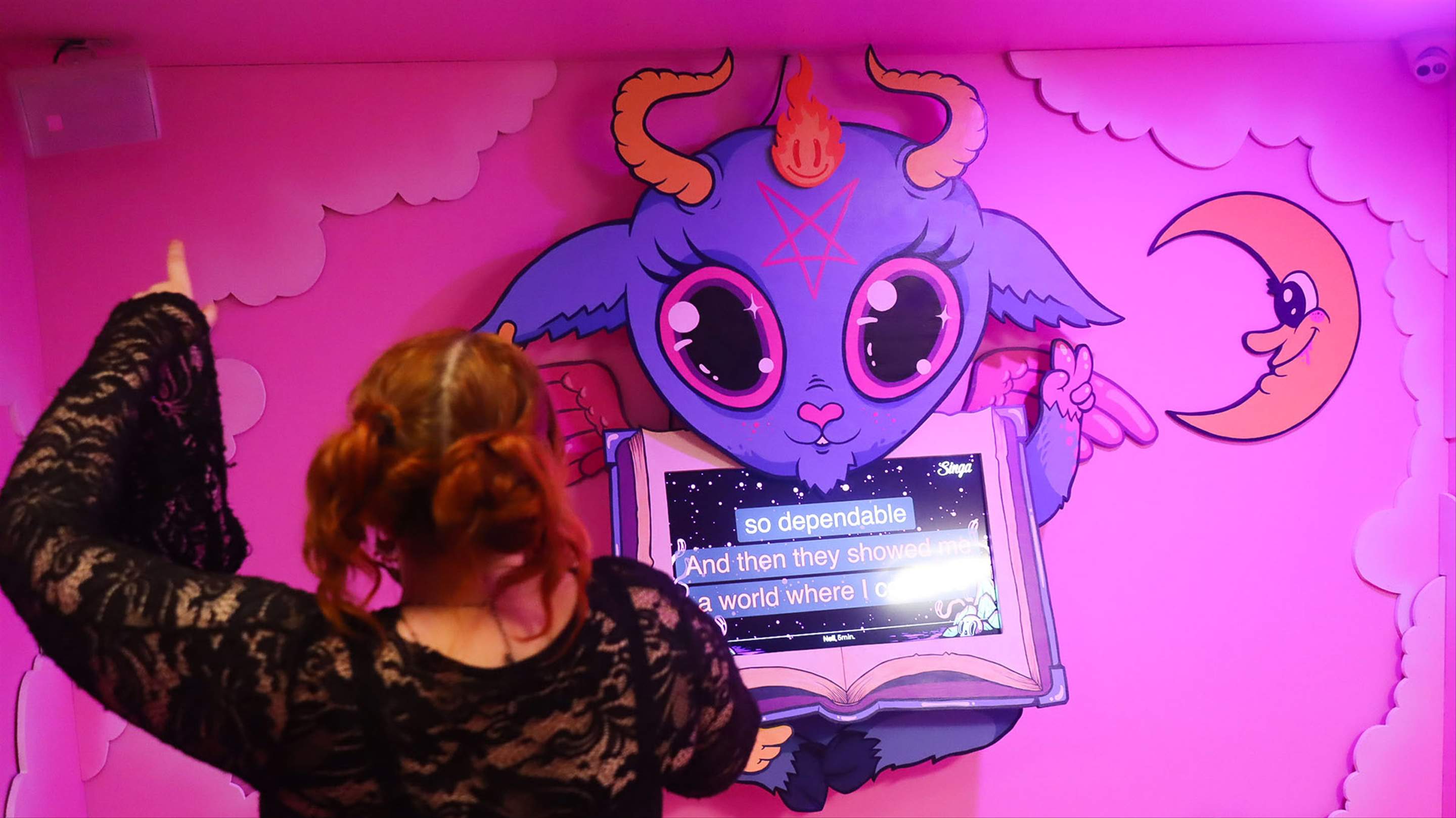 Now Open: Lost Souls Is Fortitude Valley's New Underworld-Themed ...