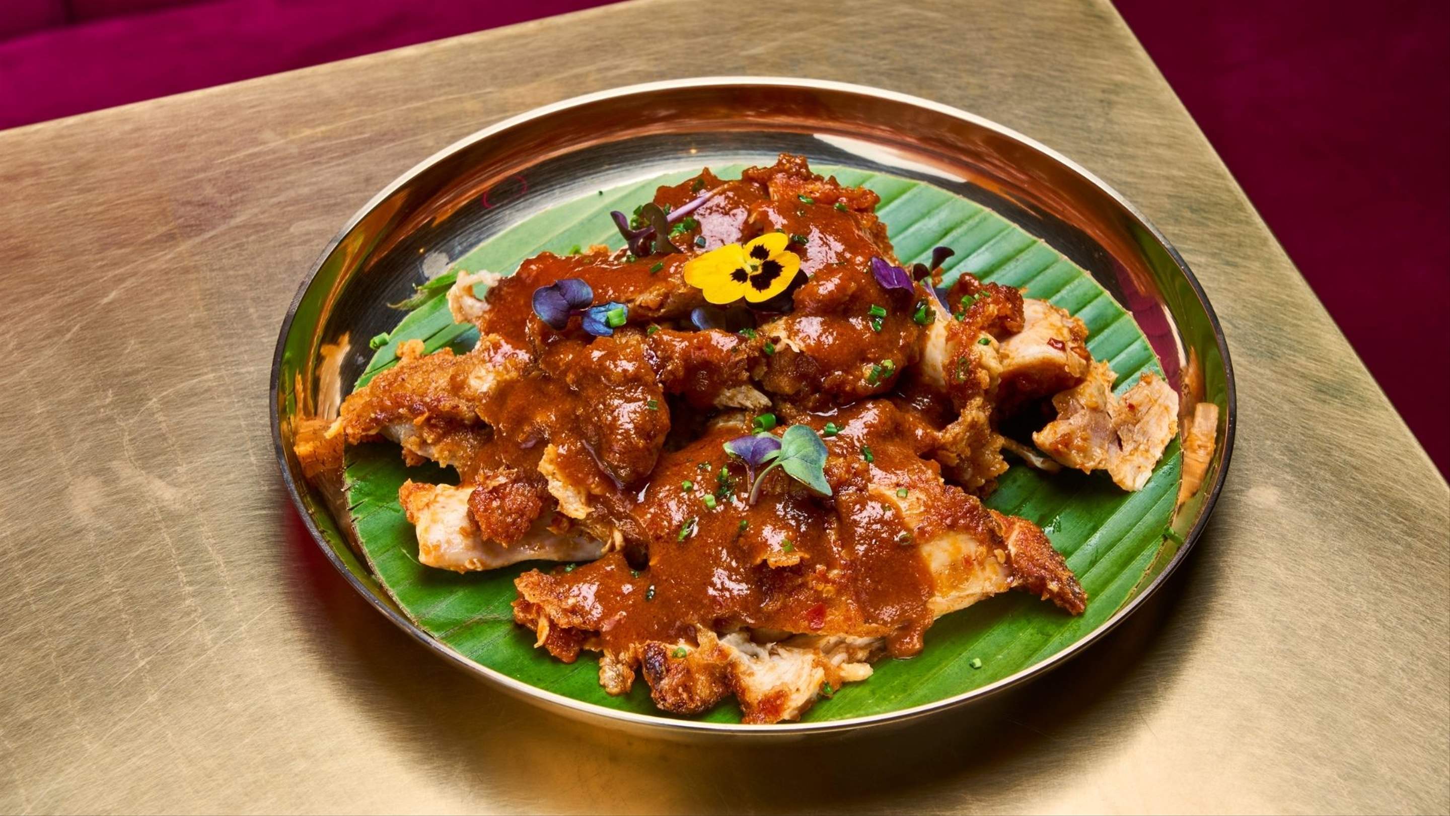 Masala Theory Bondi, Bondi Beach Review