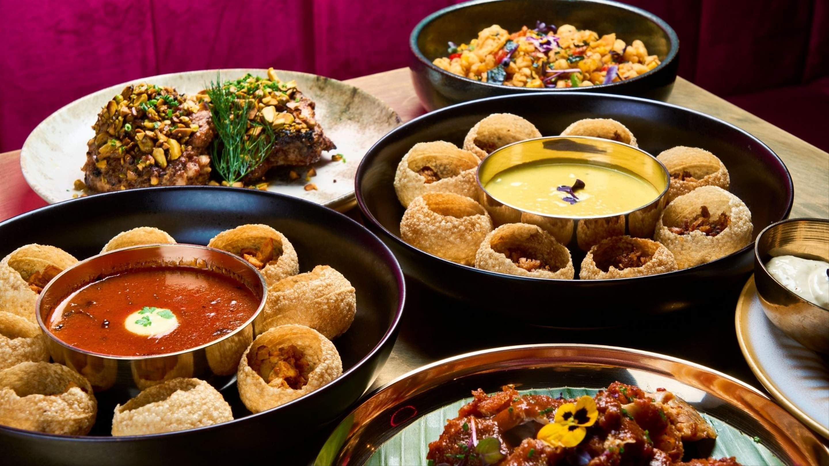 Masala Theory Bondi, Bondi Beach Review