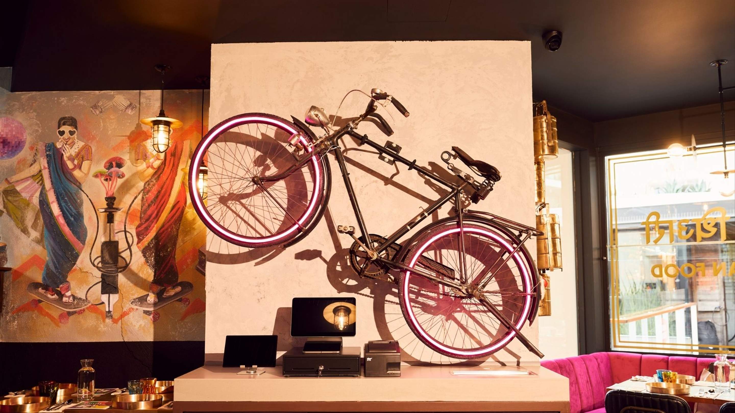 Now Open: Masala Theory 2.0 Has Brought Inventive Neo-Indian Eats to ...