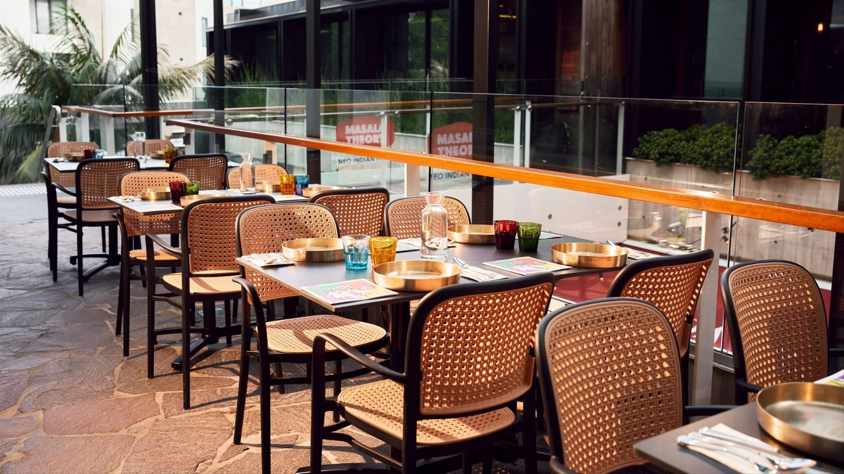 Masala Theory Bondi, Bondi Beach Review