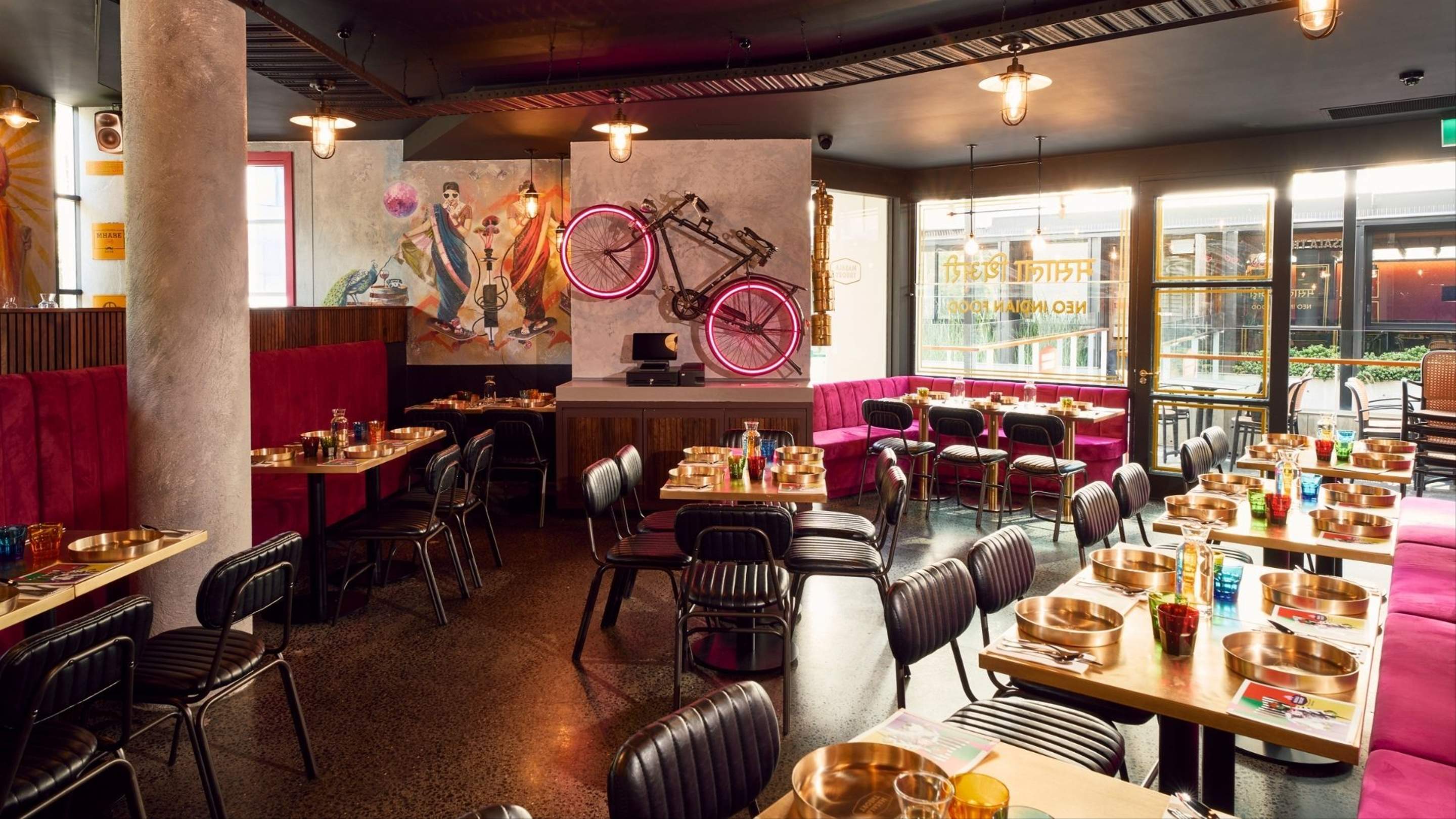 Masala Theory Bondi, Bondi Beach Review