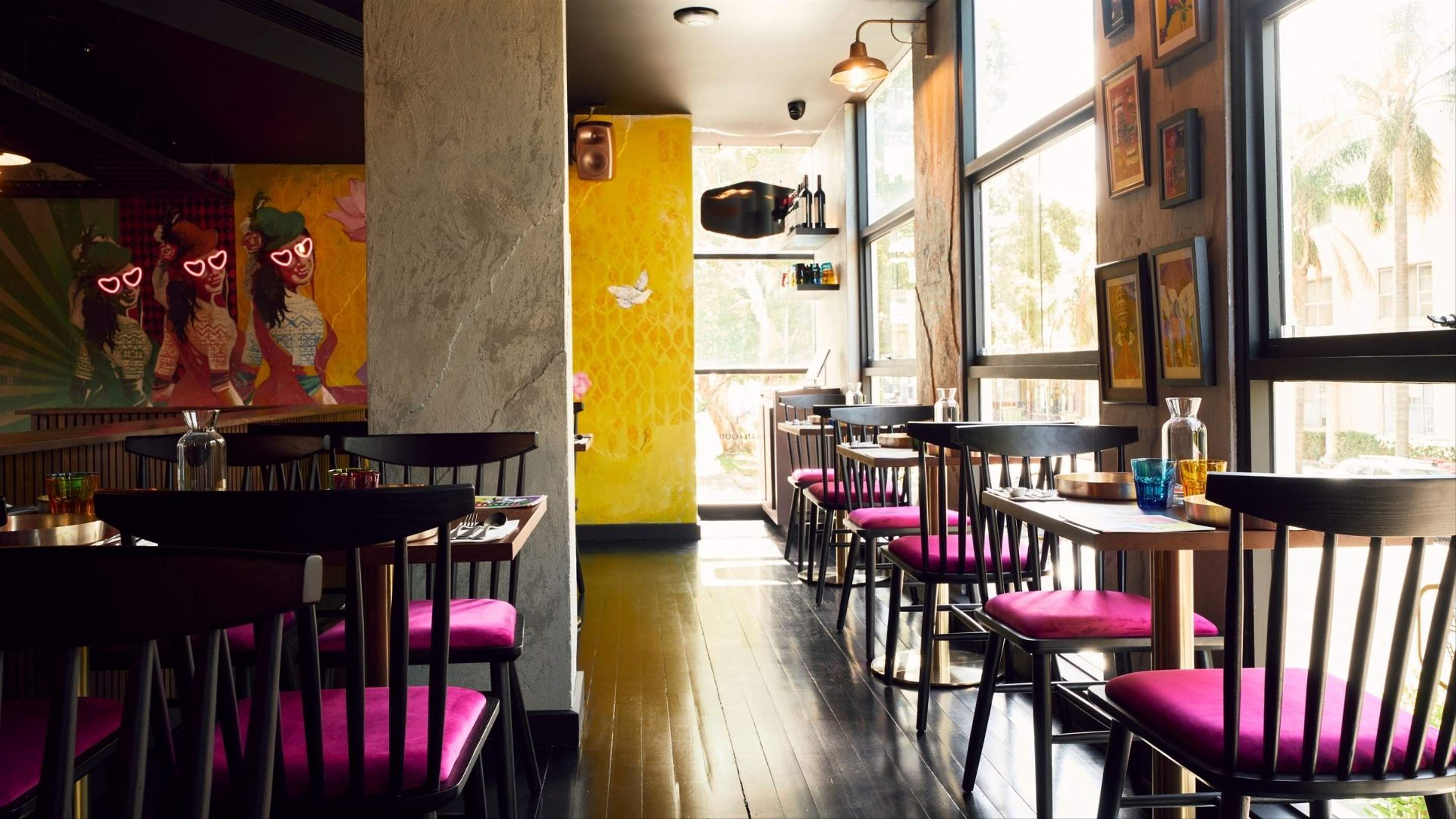 Masala Theory Bondi, Bondi Beach Review