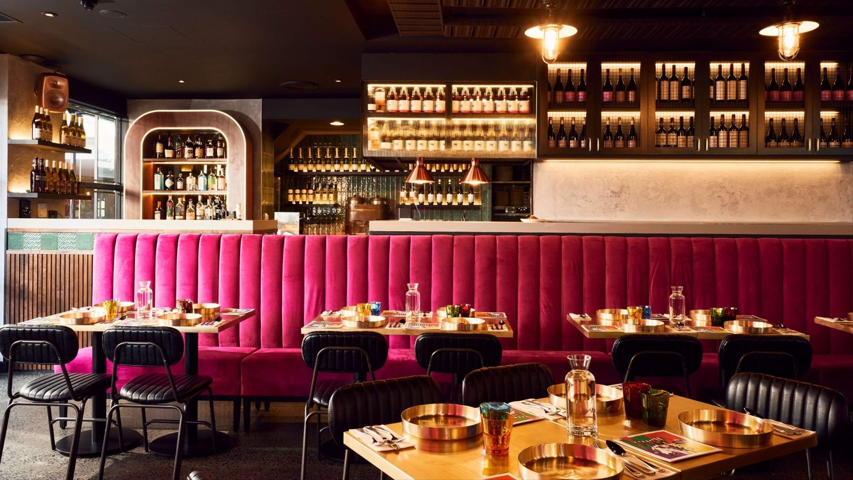 Now Open: Masala Theory 2.0 Has Brought Inventive Neo-Indian Eats to ...