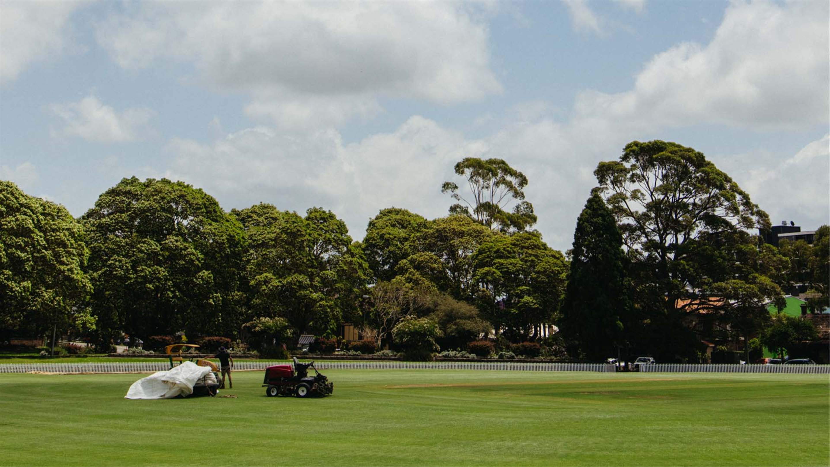 Splash Is the New Standout Cafe at the Fanny Durack Aquatic Centre
