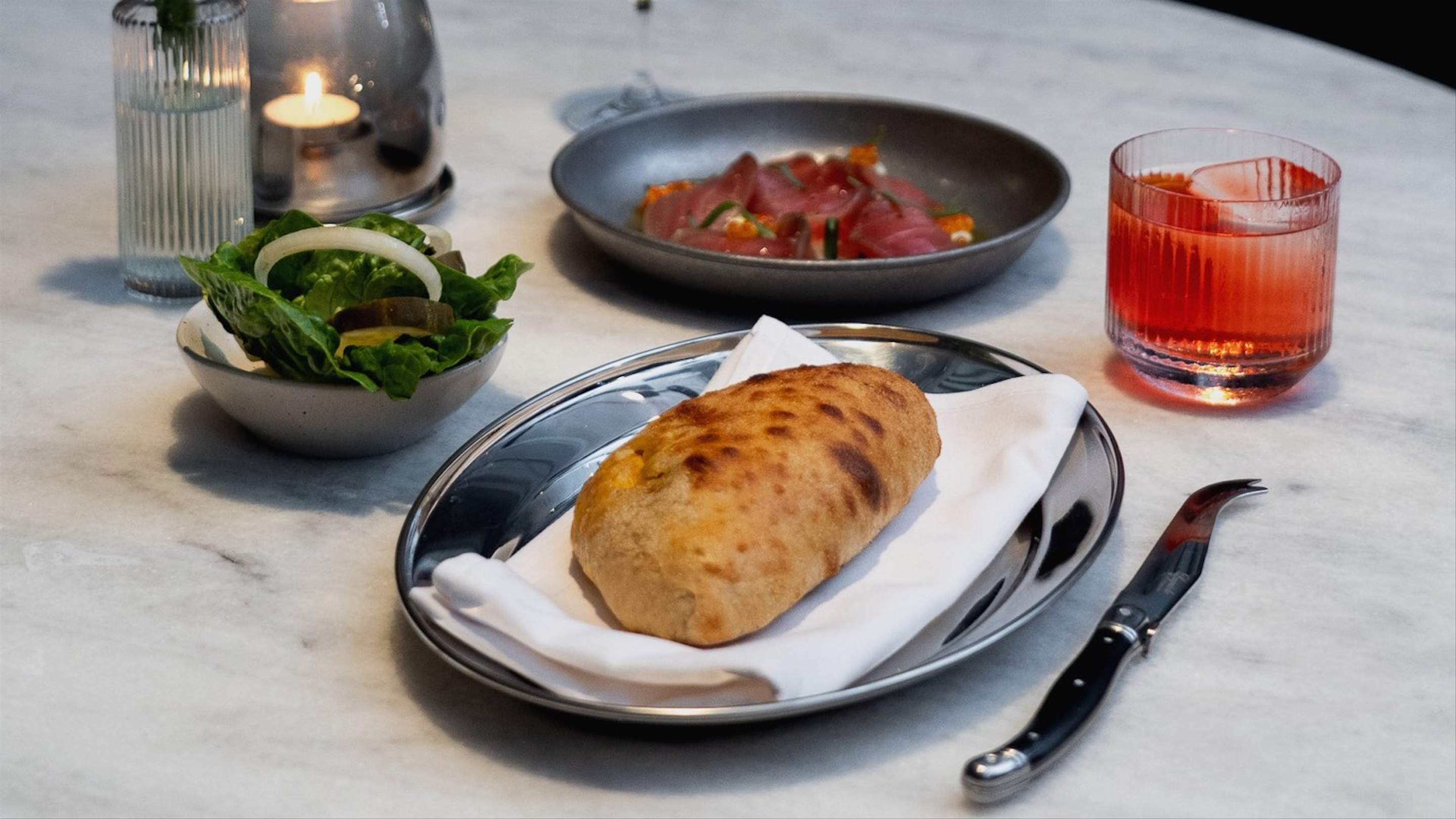 Purple Pit, Melbourne Review