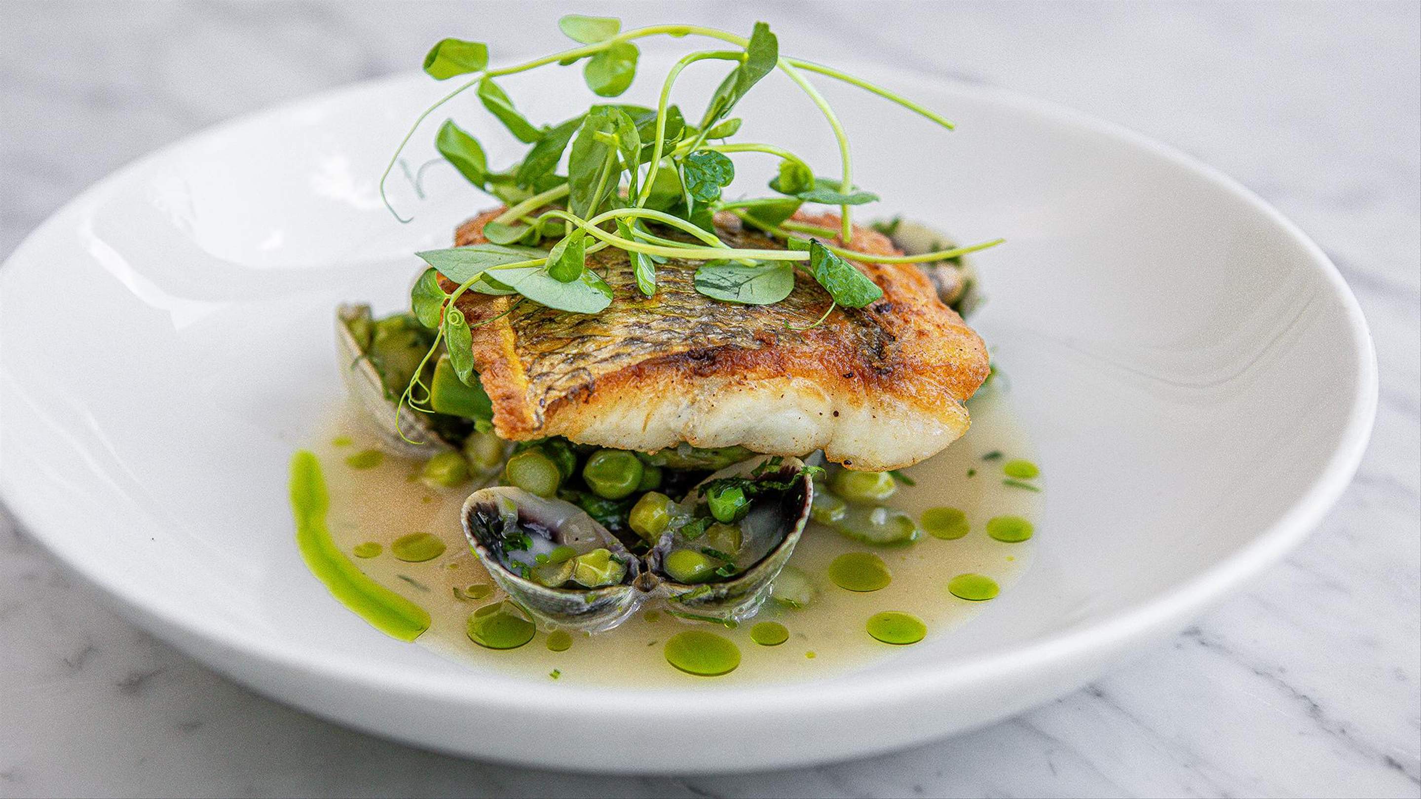Coming Soon: Legendary British Chef Rick Stein Is Opening His First ...