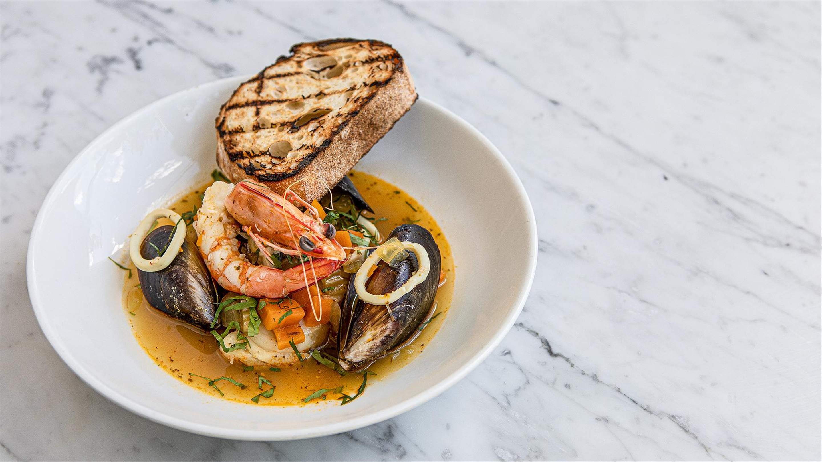 Coming Soon: Legendary British Chef Rick Stein Is Opening His First ...