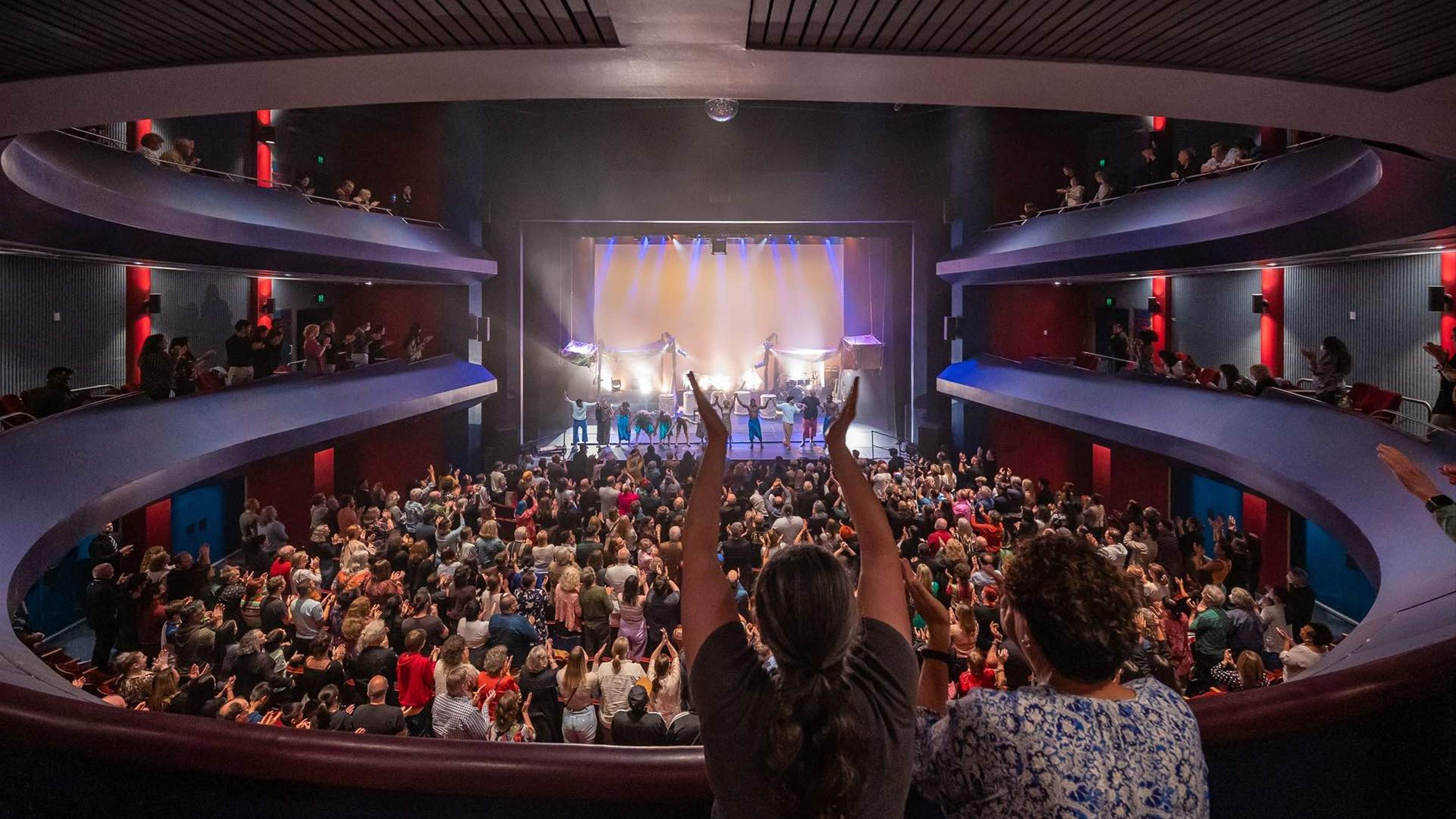 Seven Spots Where You Can Get Your Arts and Culture Fix in Parramatta