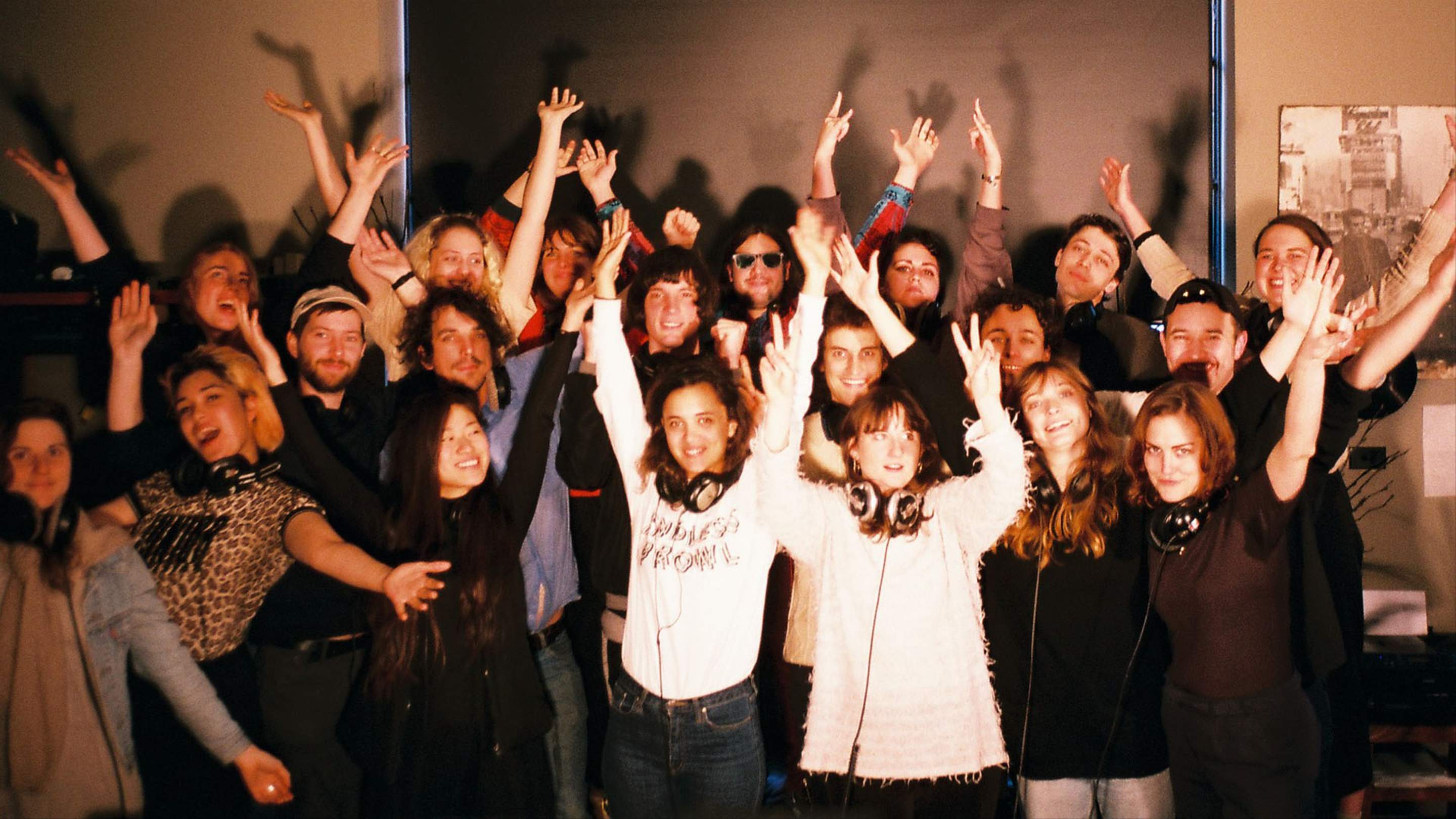 RISING 2024 Is Getting SHOUSE to Turn Melbourne's St Paul's Cathedral ...