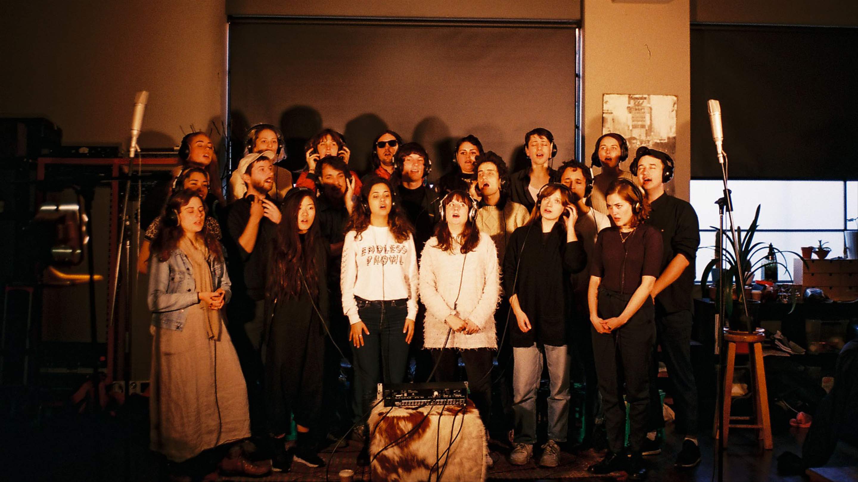 RISING 2024 Is Getting SHOUSE to Turn Melbourne's St Paul's Cathedral ...