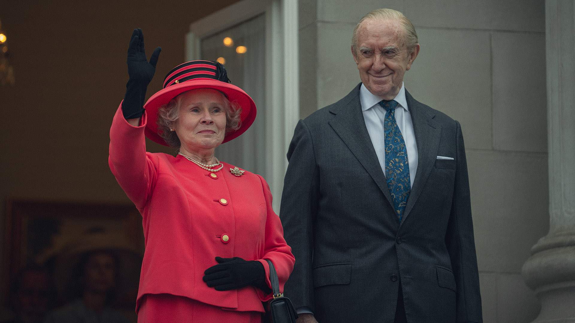 'The Crown' Gets Ready for a Royal Goodbye with the Trailer for the ...