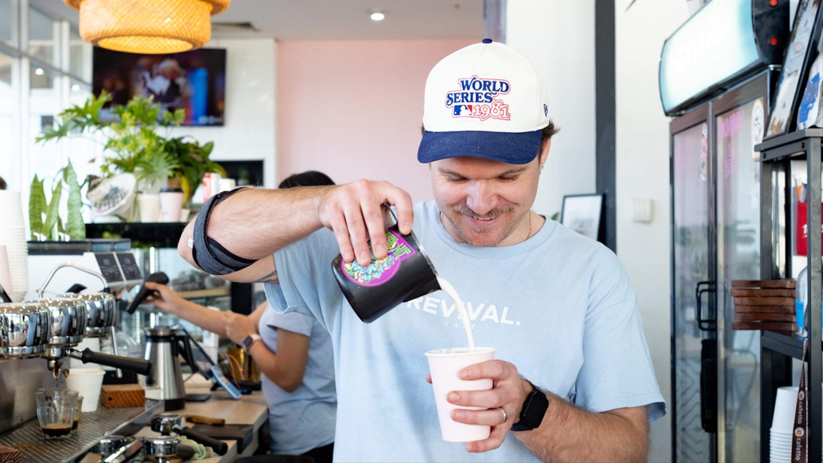 Revival Cafe Adelaide, Blakeview Review