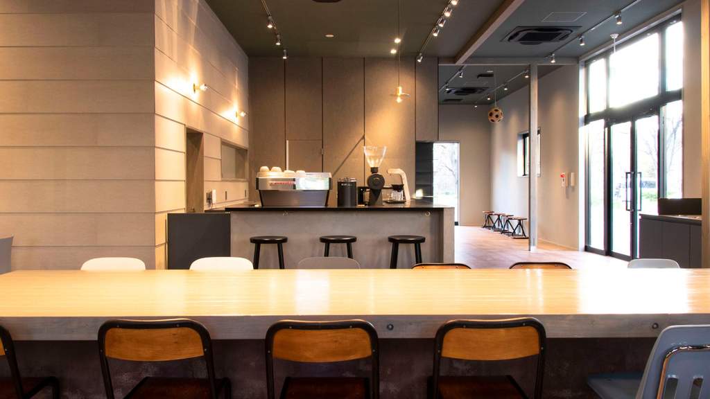 YARD Coffee & Craft Chocolate, Osaka Review