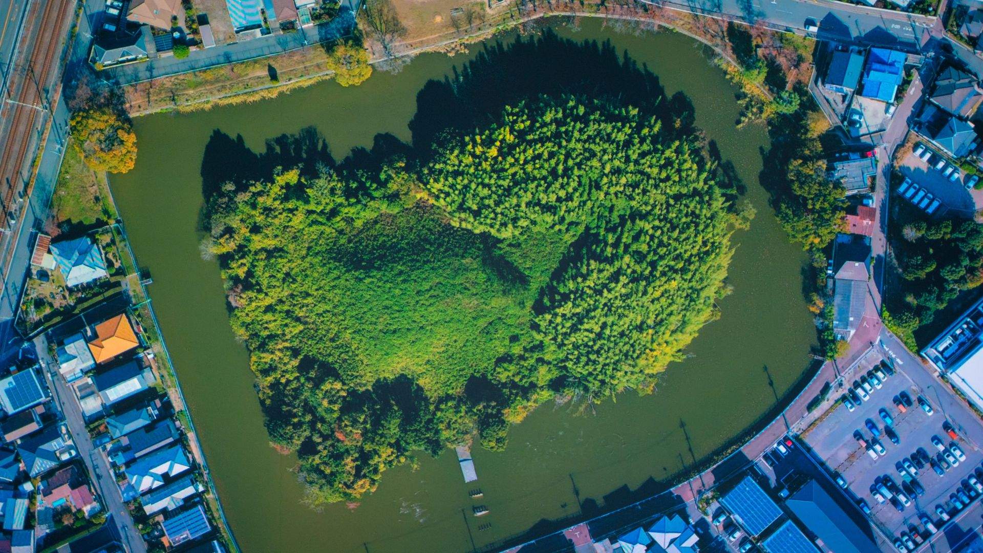 Mozu Tombs - Concrete Playground