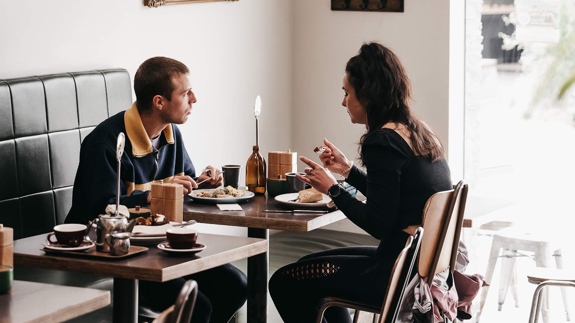 Vudu Cafe, Queenstown Review