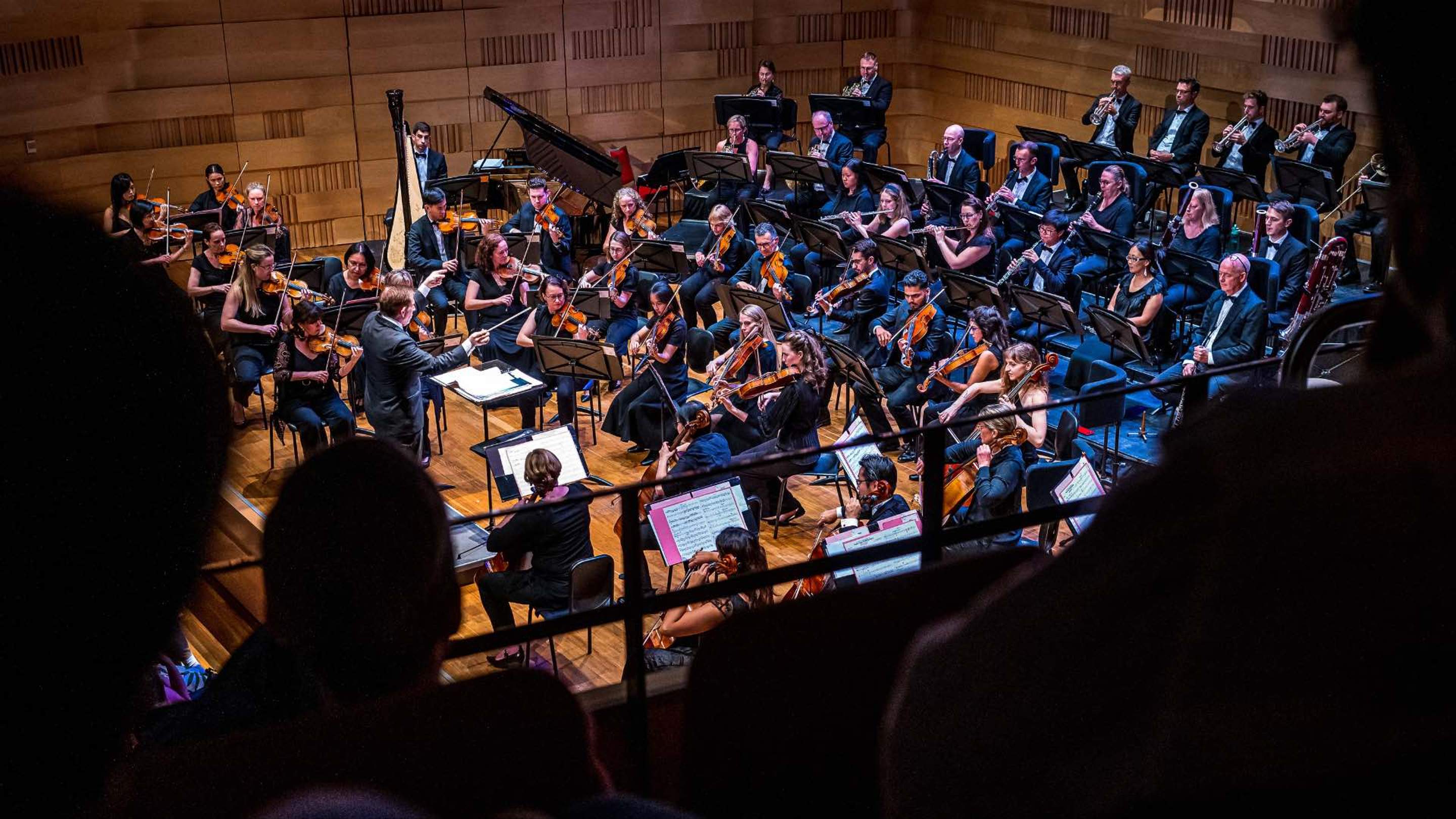 Willougby Symphony Orchestra: An Evening with James Bond - Concrete Playground
