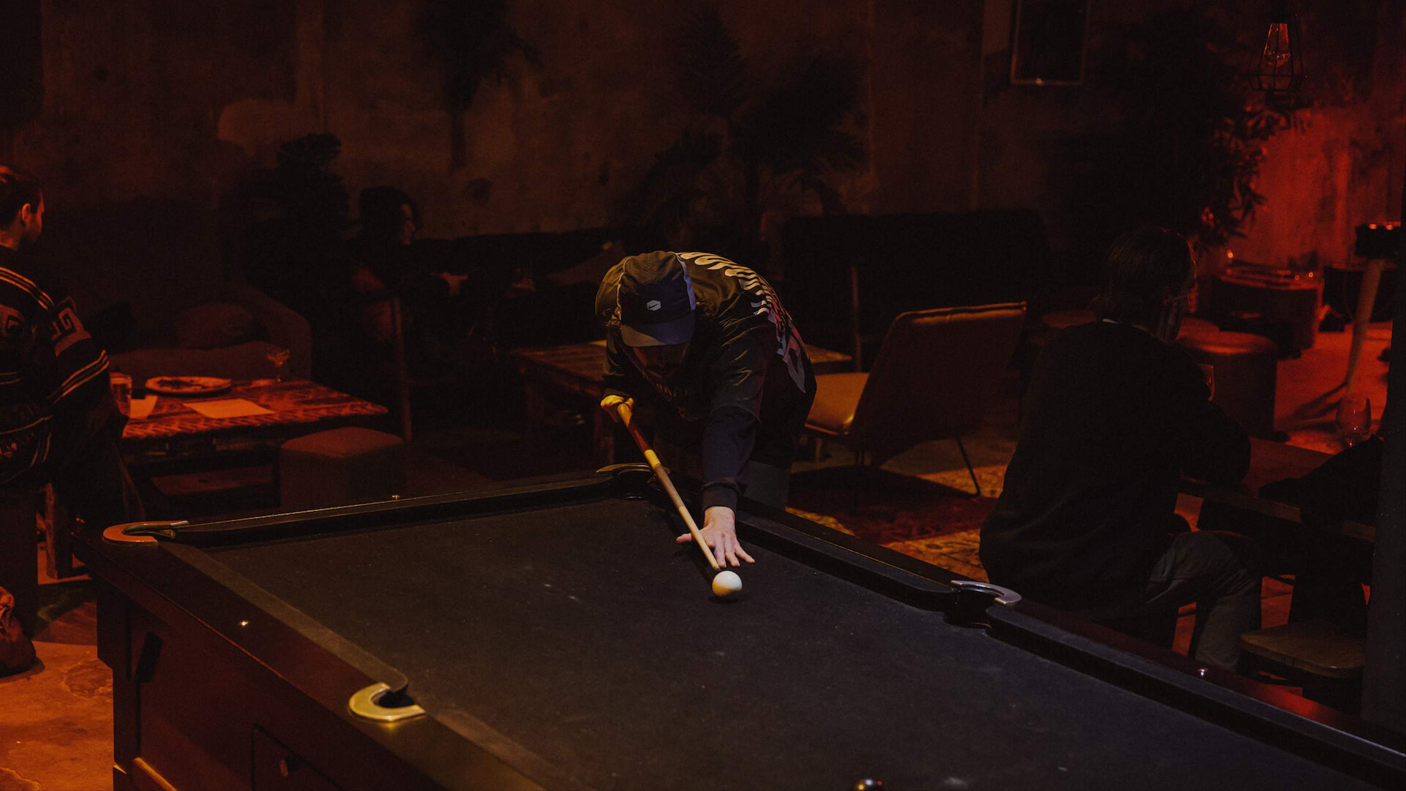 Wax Music Lounge, Melbourne Review