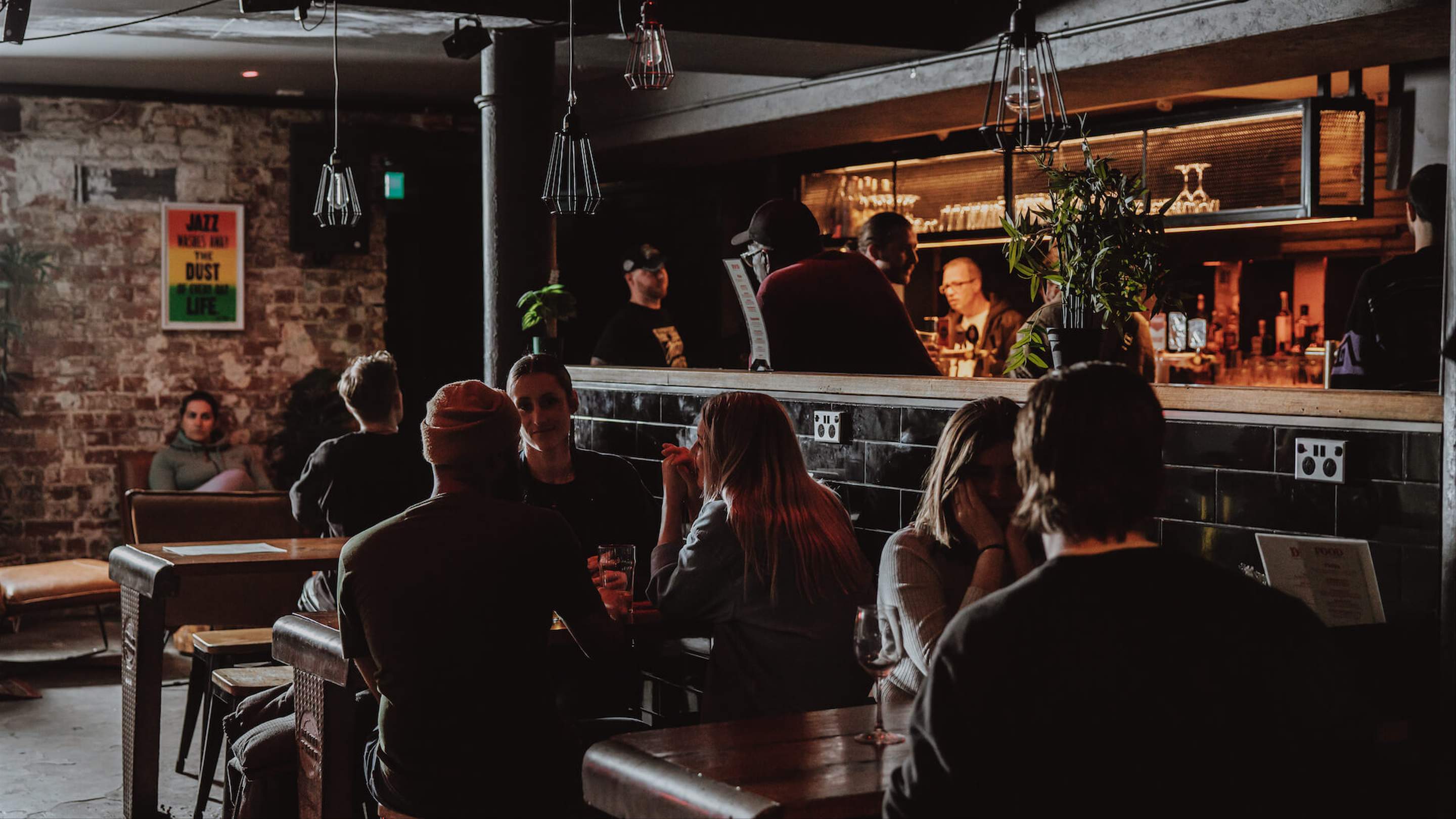 Now Open: Melbourne Just Scored a New Underground Live Music Venue and ...