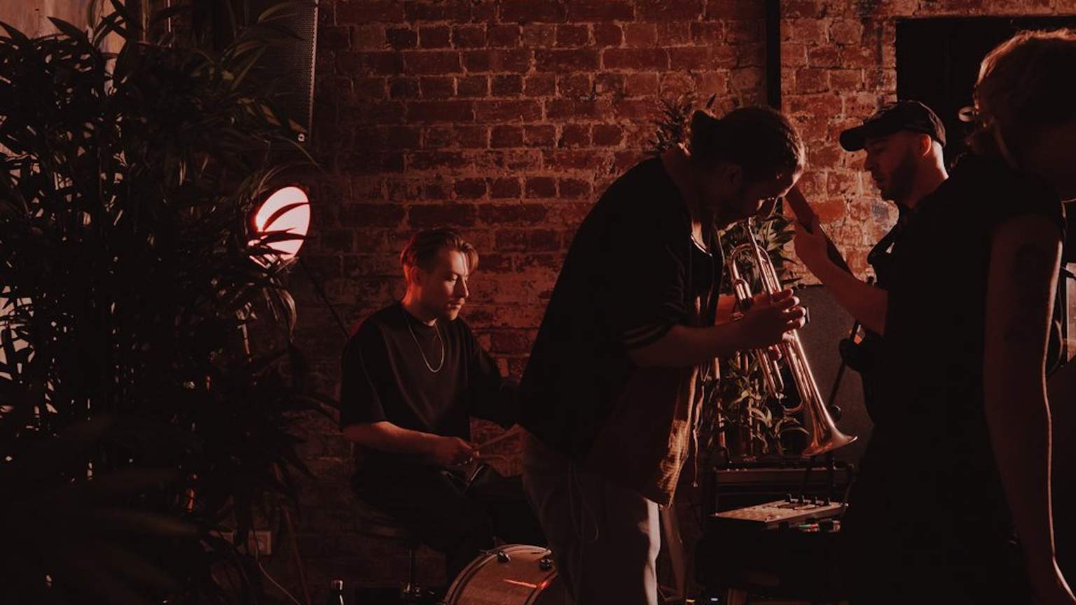 Wax Music Lounge, Melbourne Review