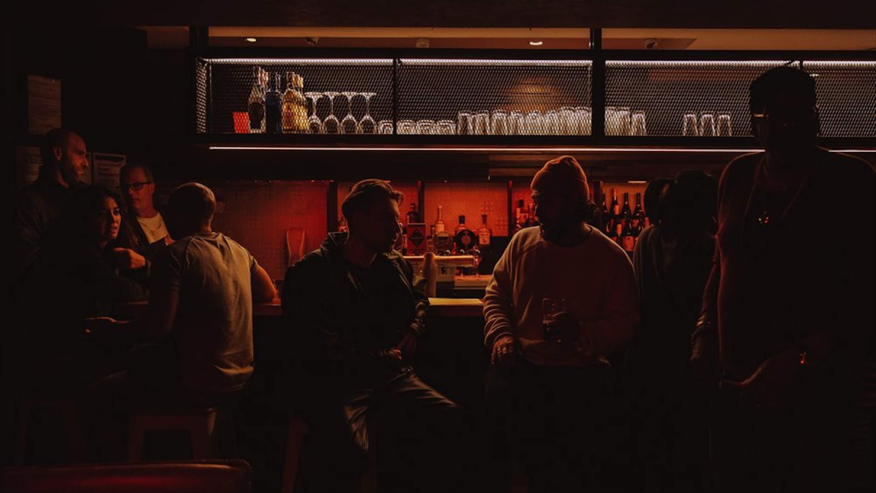 Wax Music Lounge, Melbourne Review