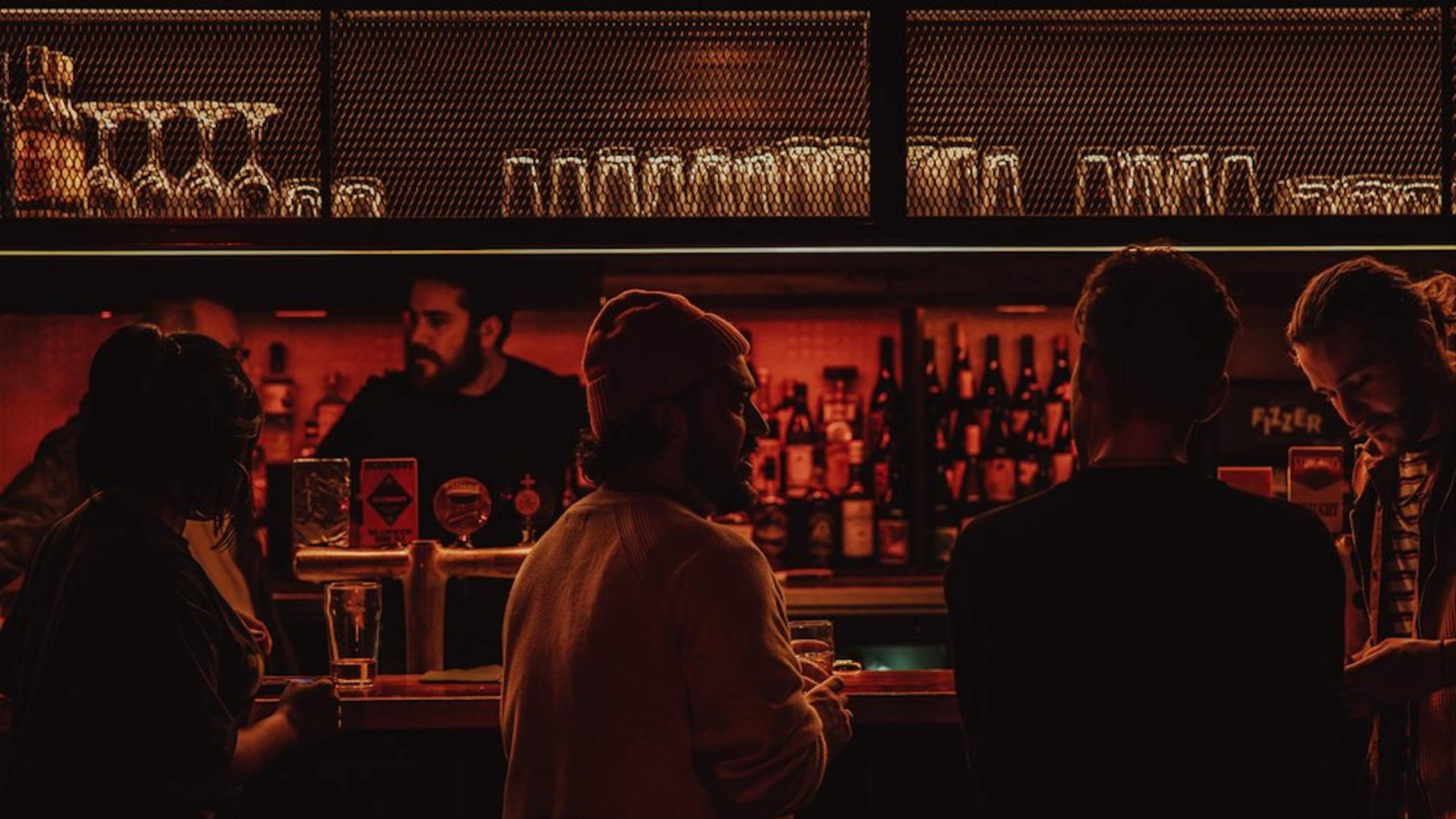 Wax Music Lounge, Melbourne Review