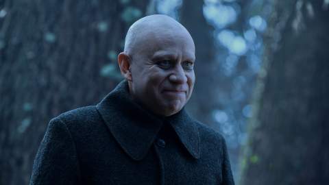 Netflix's 'Addams Family' Revamp 'Wednesday' Might Be Getting a Spinoff ...