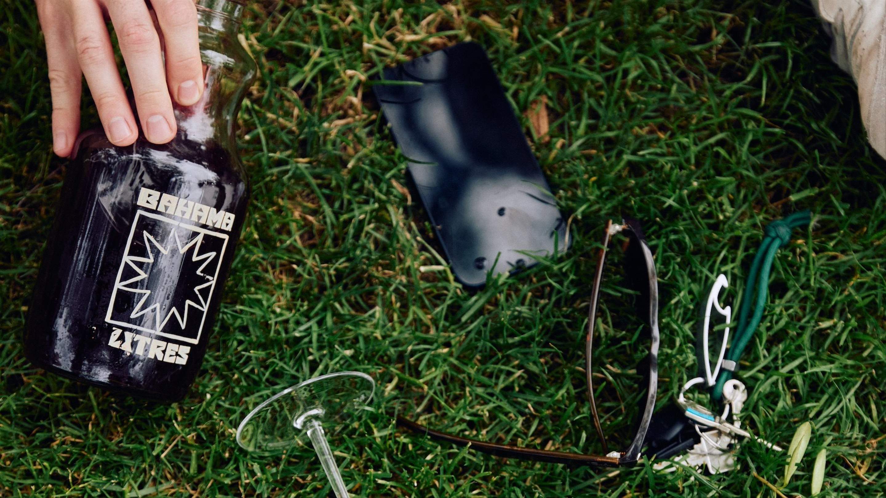 Bahama Gold Has Launched a Wine Delivery Service That Will Guarantee ...