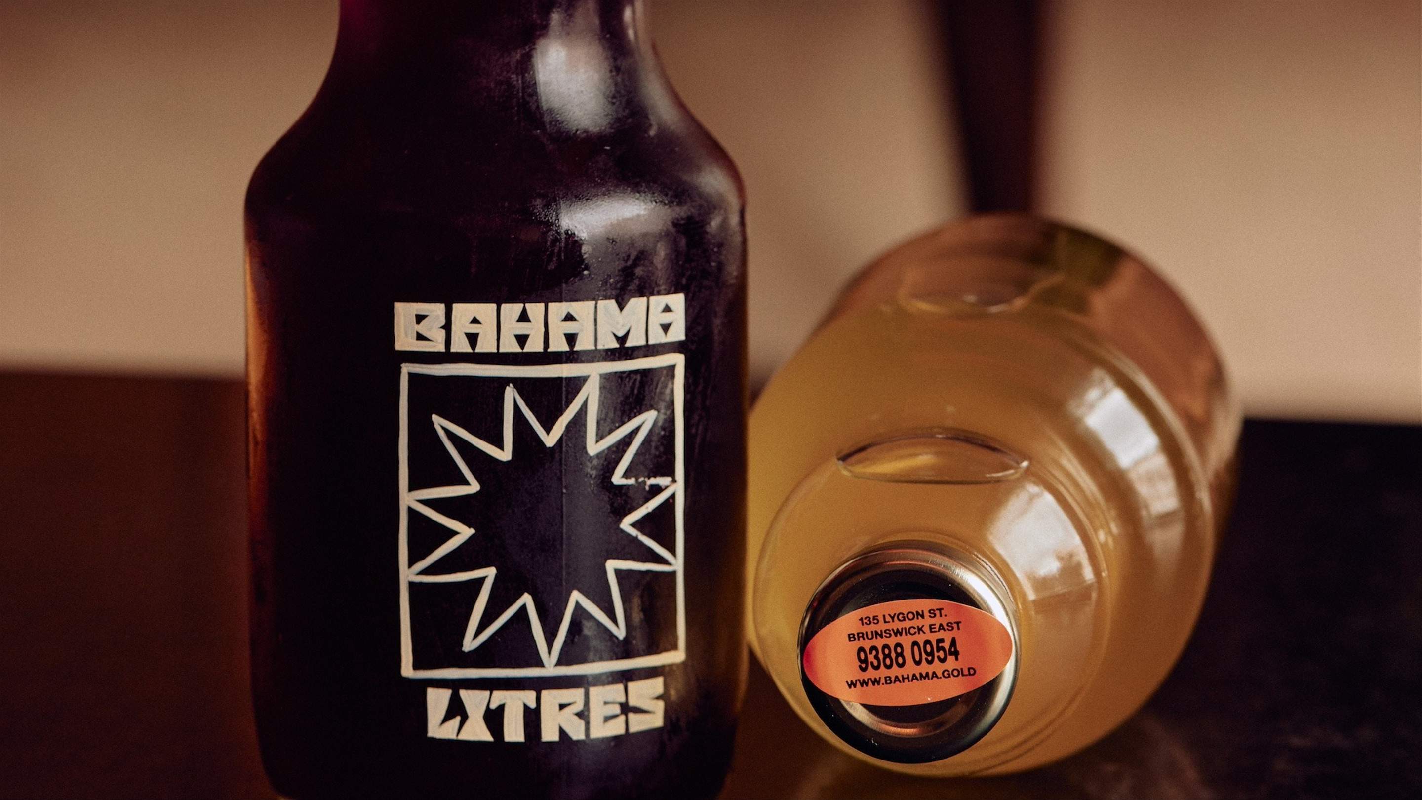 Bahama Gold Has Launched a Wine Delivery Service That Will Guarantee Bottles at Your Door Within ...