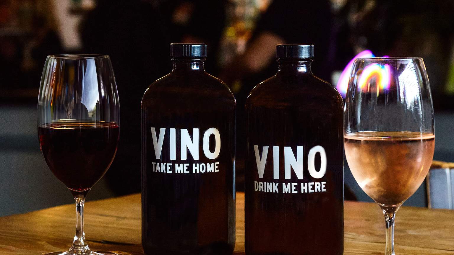 The Erko and The Abercrombie Are Now Selling One-Litre Takeaway Wines ...