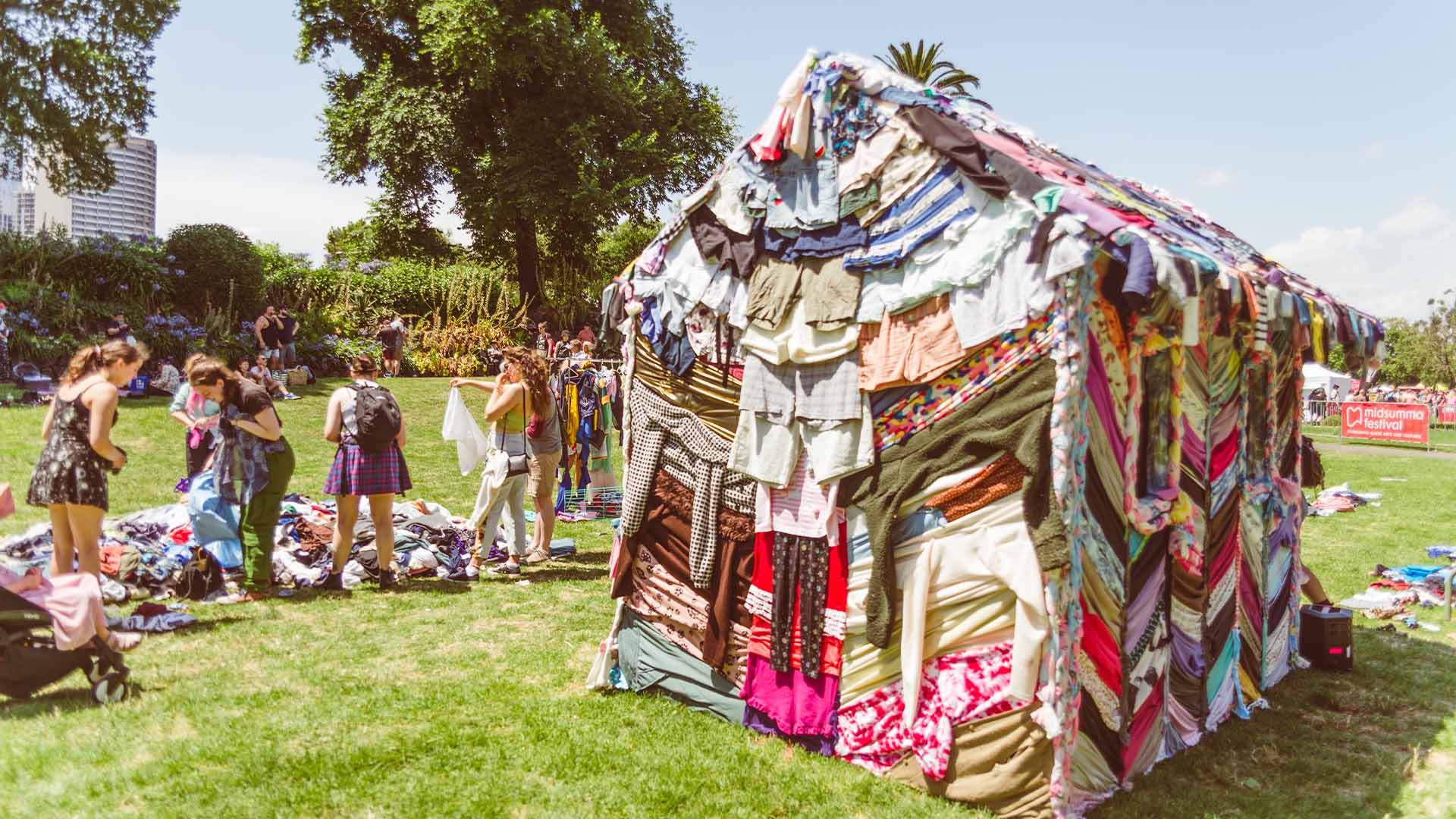 House of Fast Fashun, Sydney