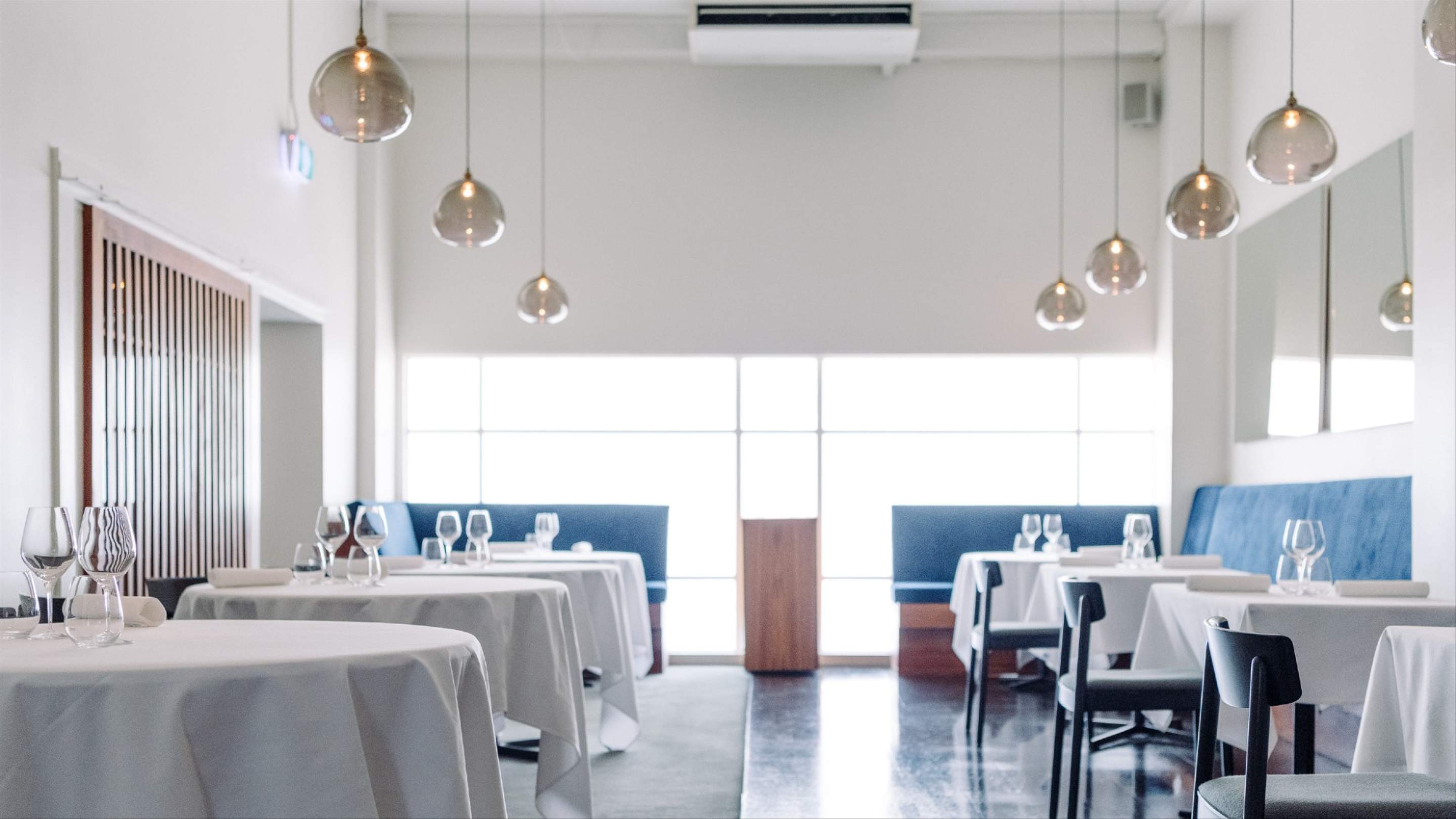 Sid at The French Cafe Is Transforming into a New Mini Dining Hub in ...