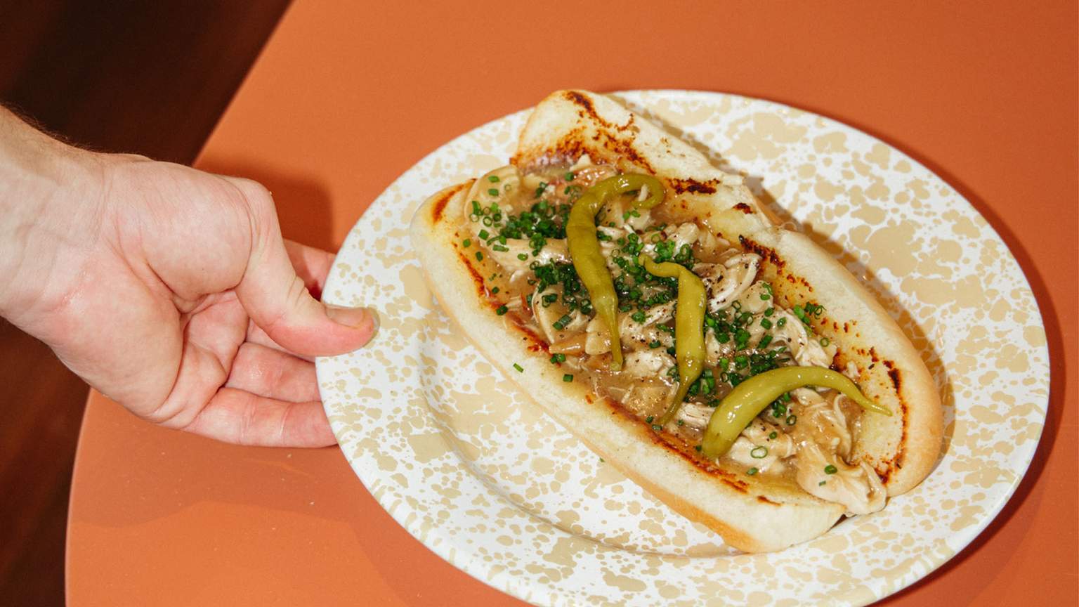 Splash Is the New Standout Cafe at the Fanny Durack Aquatic Centre