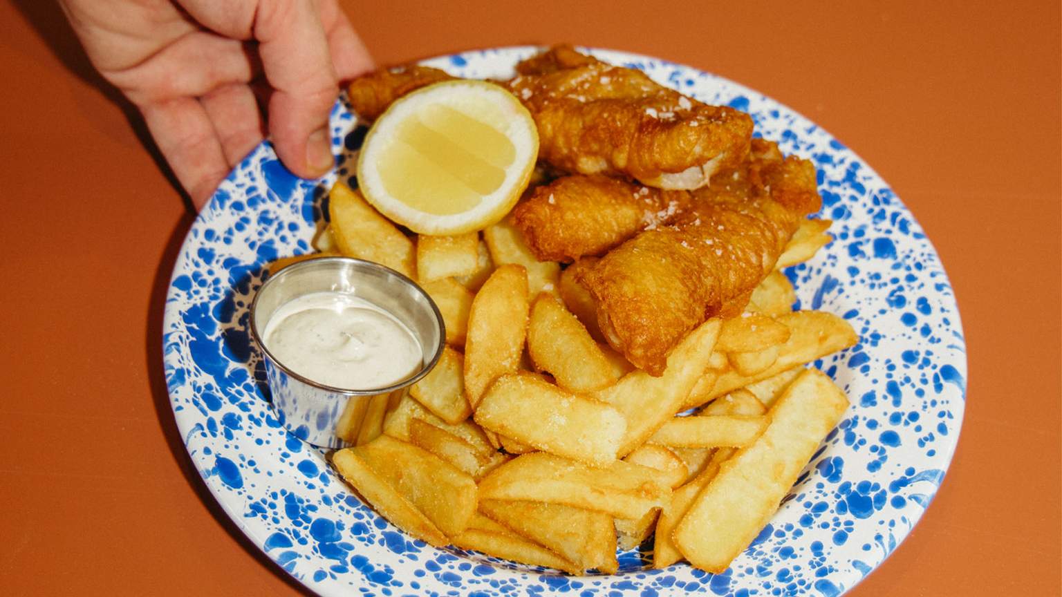 Splash Is the New Standout Cafe at the Fanny Durack Aquatic Centre