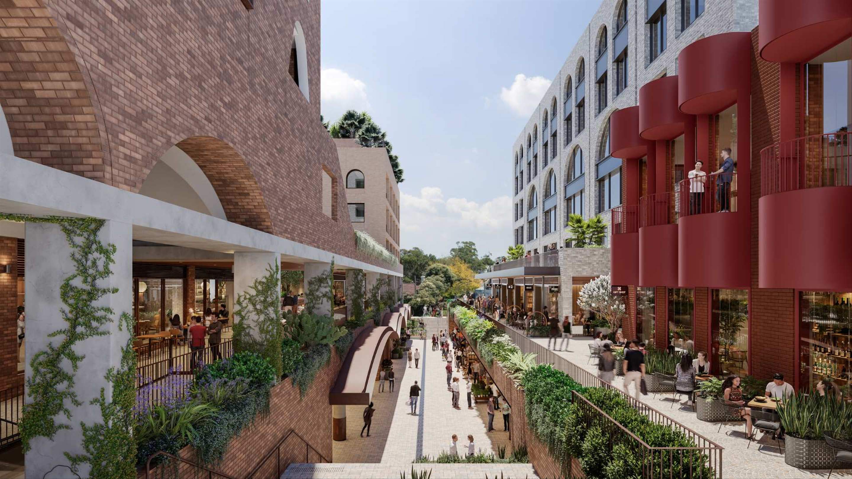 Surry Hills Village Is Cleveland Street's New Lifestyle Precinct ...