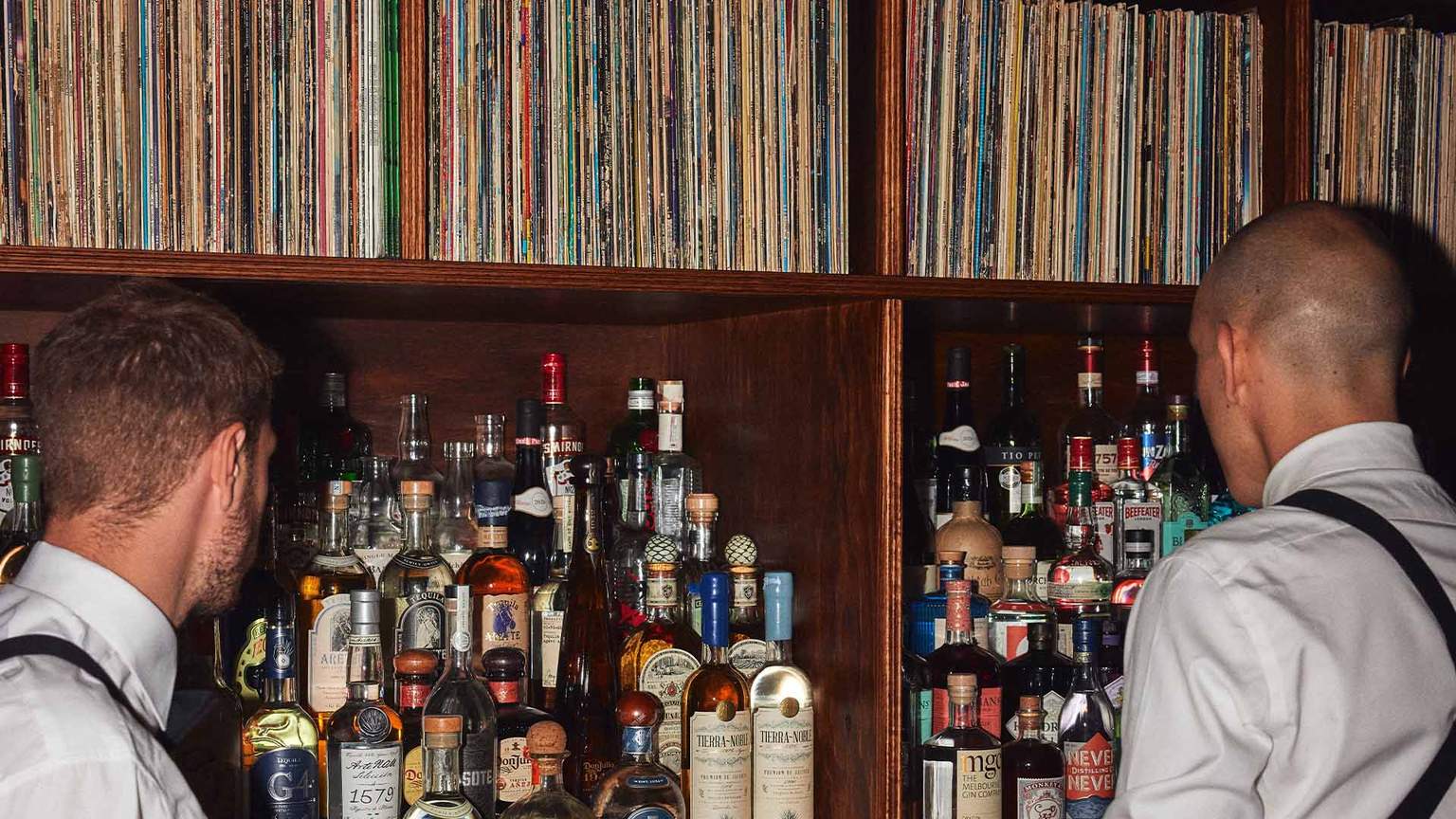 The 25 Best Sydney CBD Bars for 2024