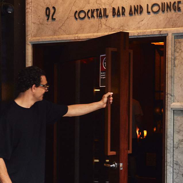 The 25 Best Sydney CBD Bars for 2024