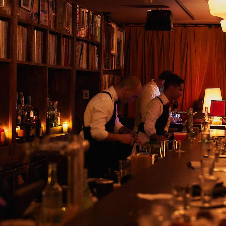 The 25 Best Sydney CBD Bars for 2024