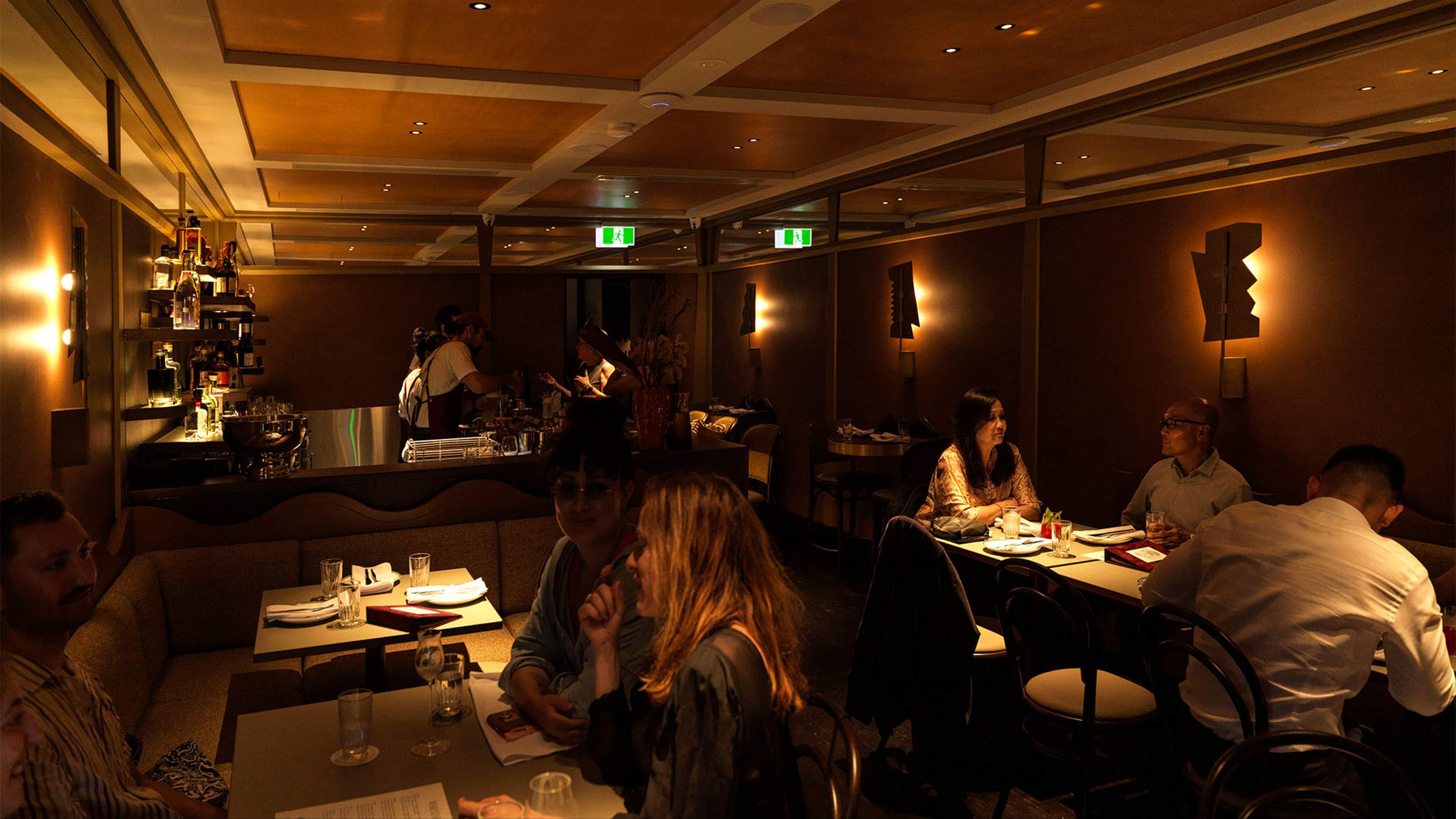 The Waratah Is Darlinghurst's Nostalgic New Pub and Cocktail Bar