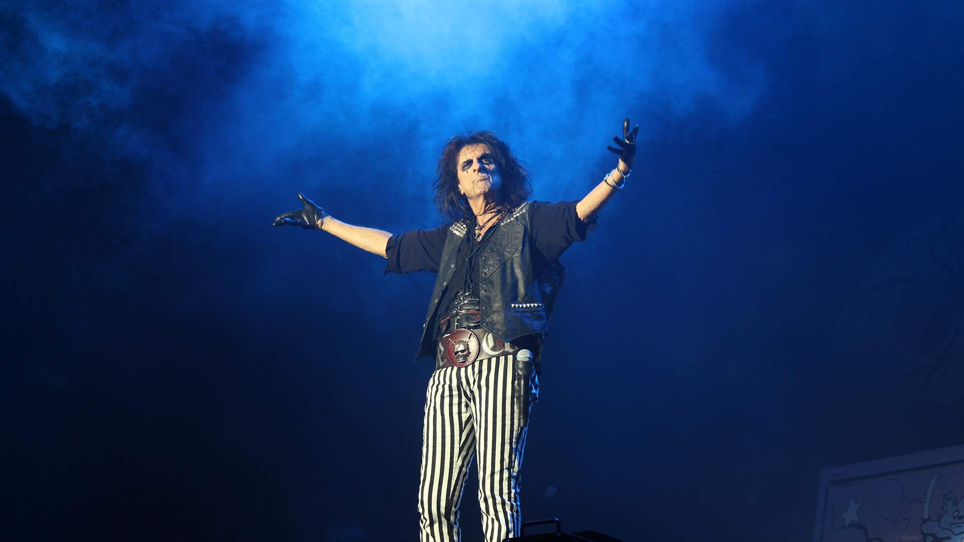 Pandemonium Rocks, Sydney: All the Details