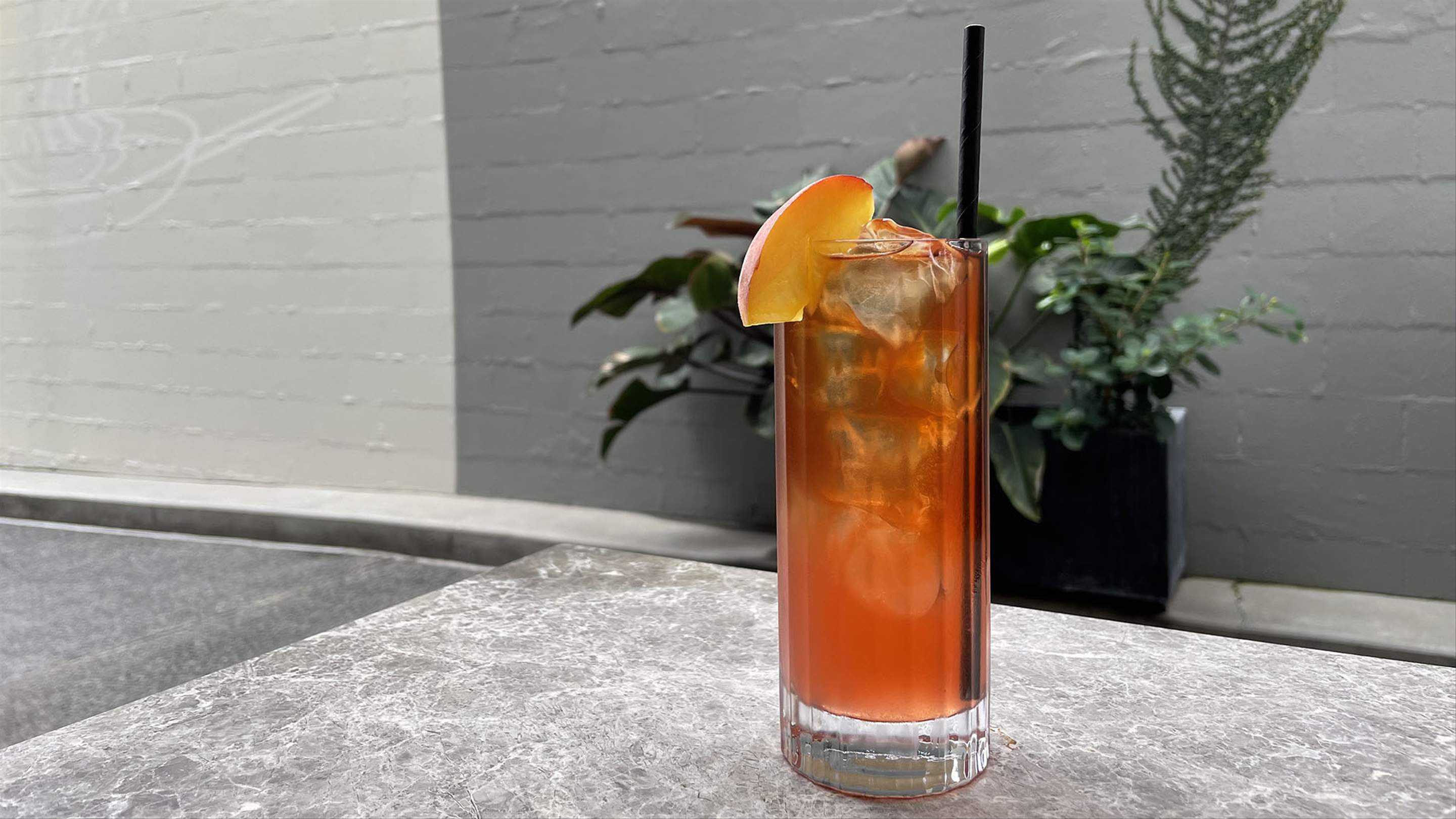 Spritz Sessions at Allonda, Brisbane: All the Details