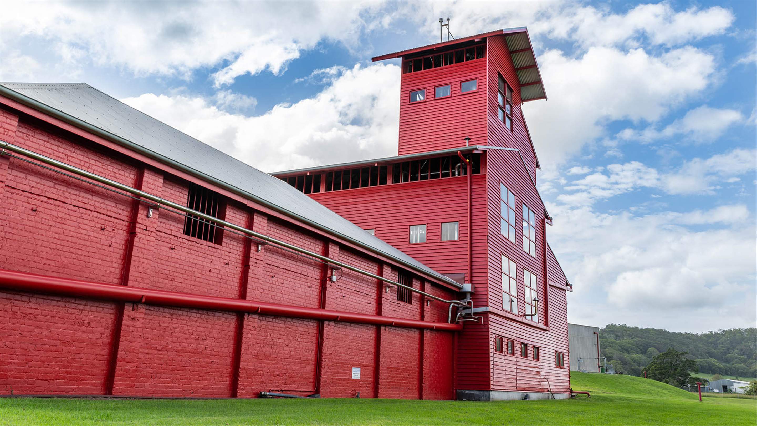 Now Open: Beenleigh's Heritage-Listed 140-Year-Old Rum Distillery Is ...