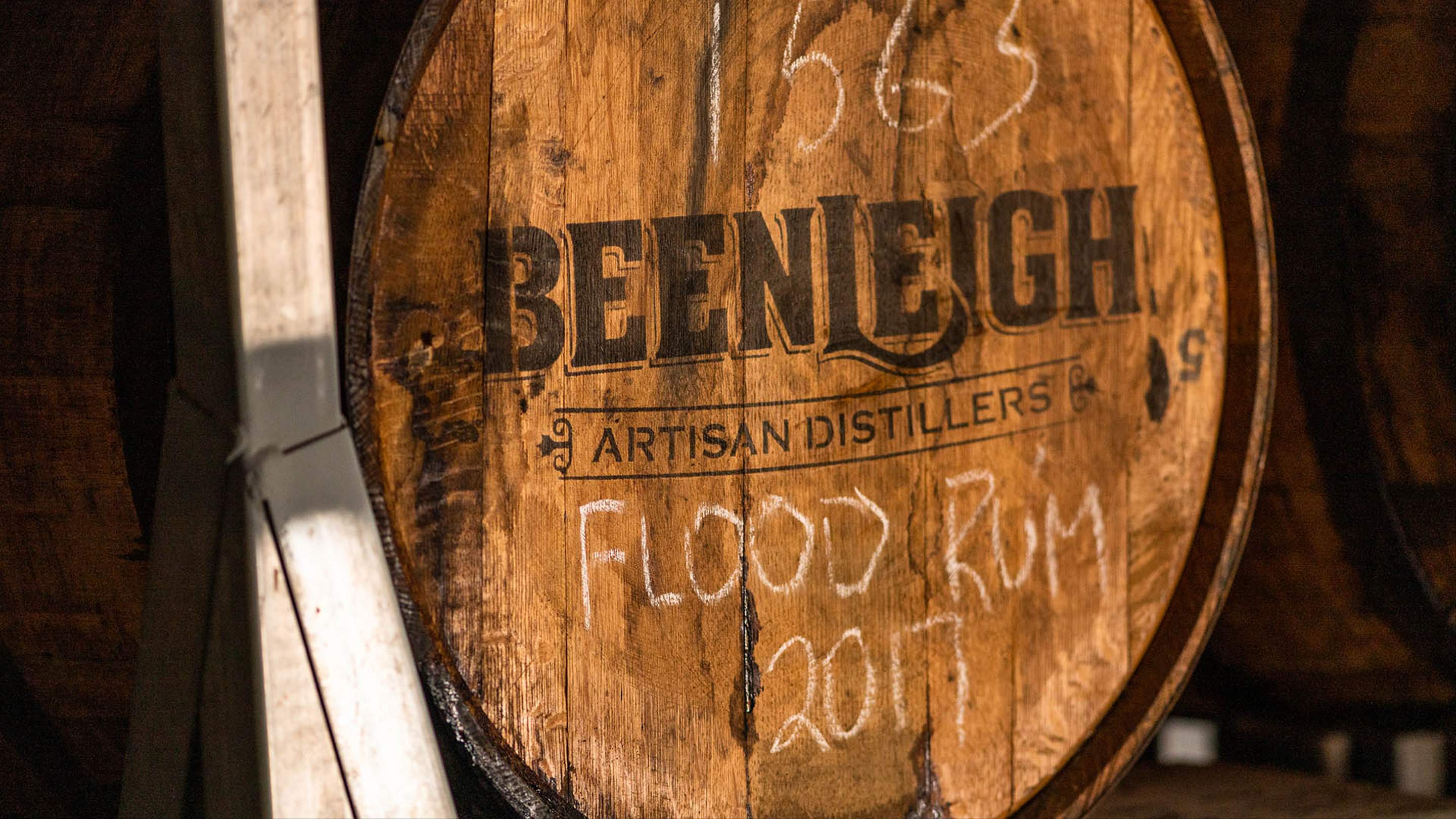 Now Open: Beenleigh's Heritage-Listed 140-Year-Old Rum Distillery Is ...