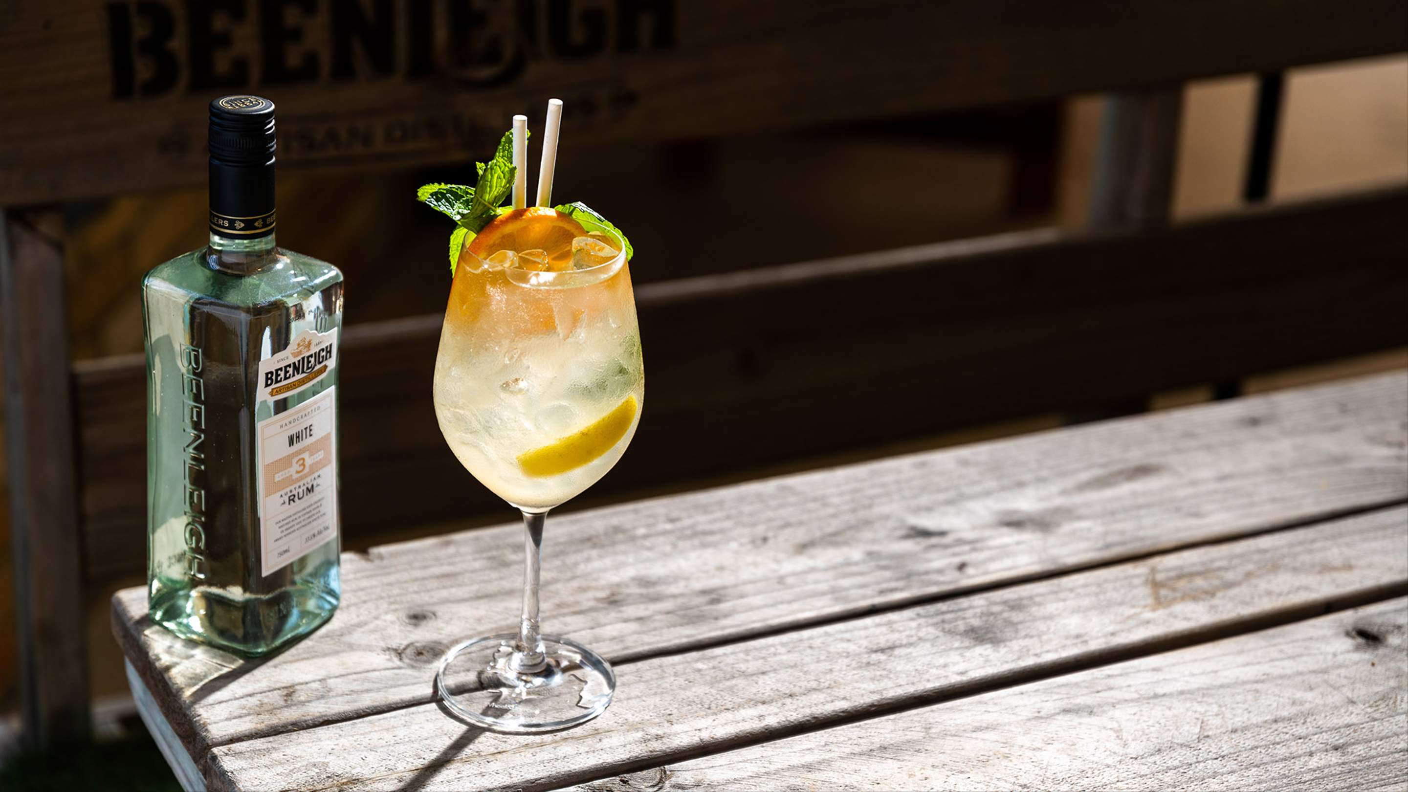 Now Open: Beenleigh's Heritage-Listed 140-Year-Old Rum Distillery Is ...