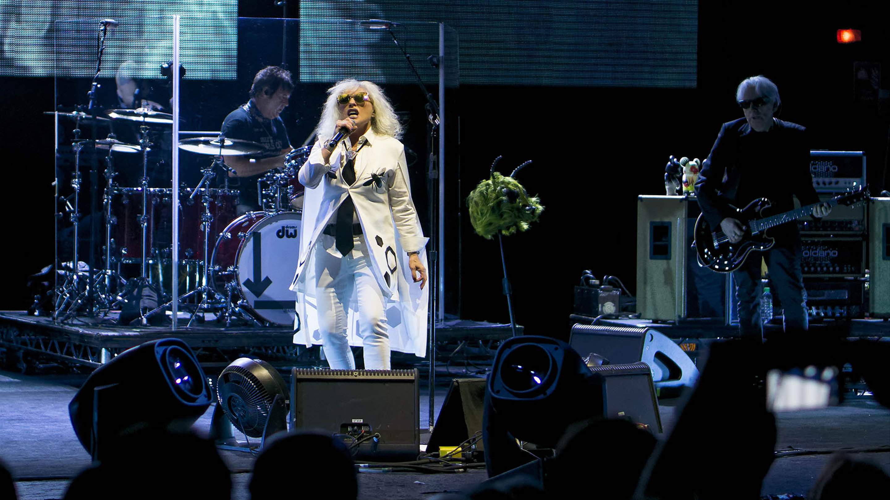 Pandemonium Rocks, Melbourne: All the Details