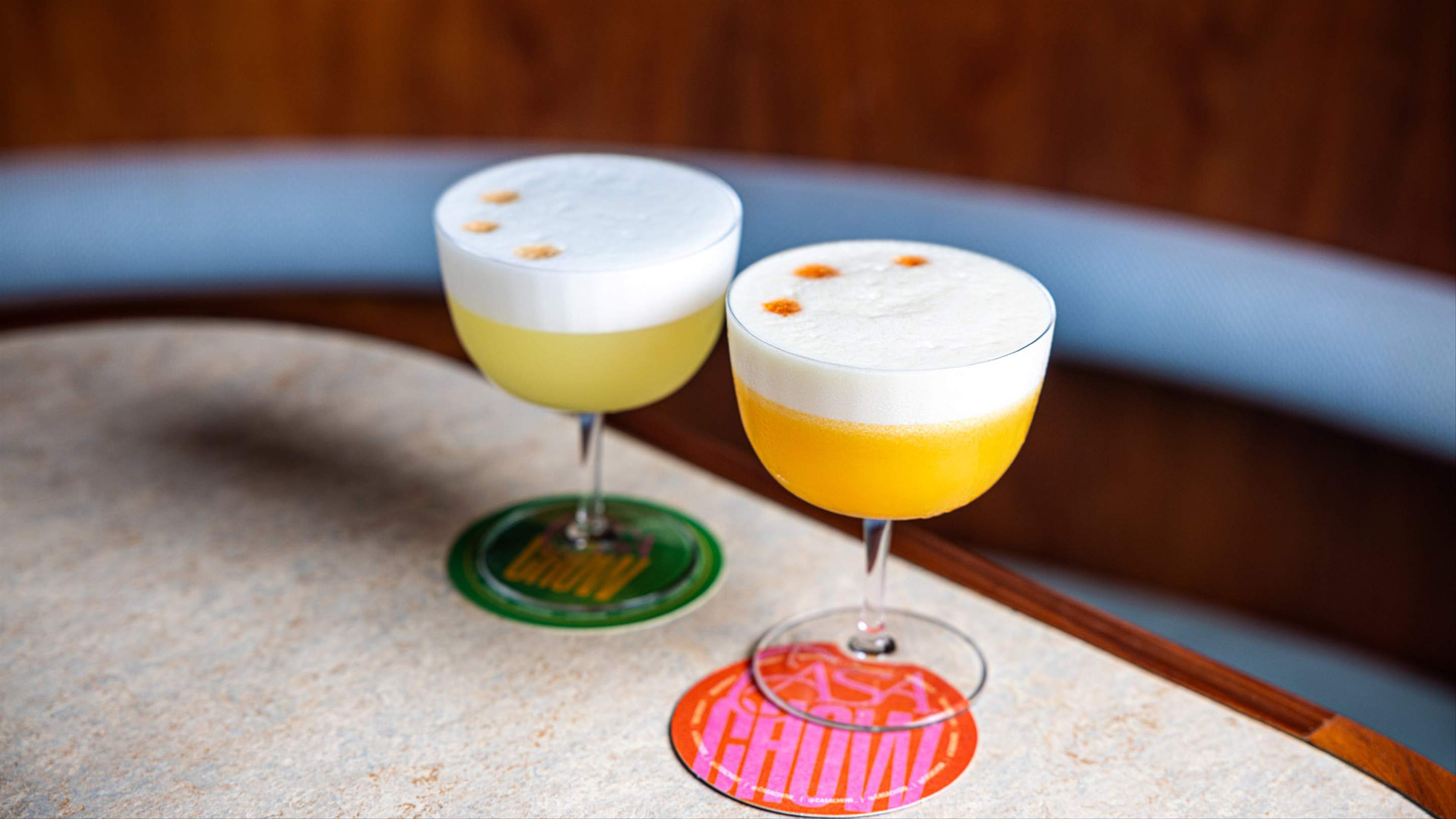 Pisco Sour Week, Brisbane: All the Details