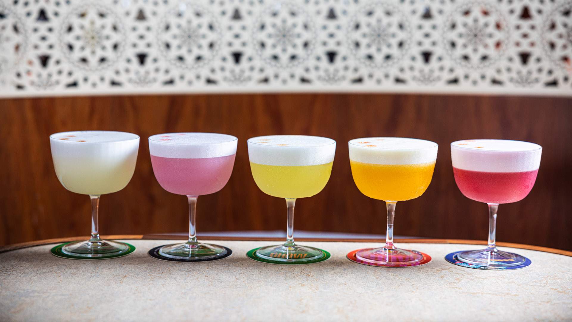 Pisco Sour Week, Brisbane: All the Details