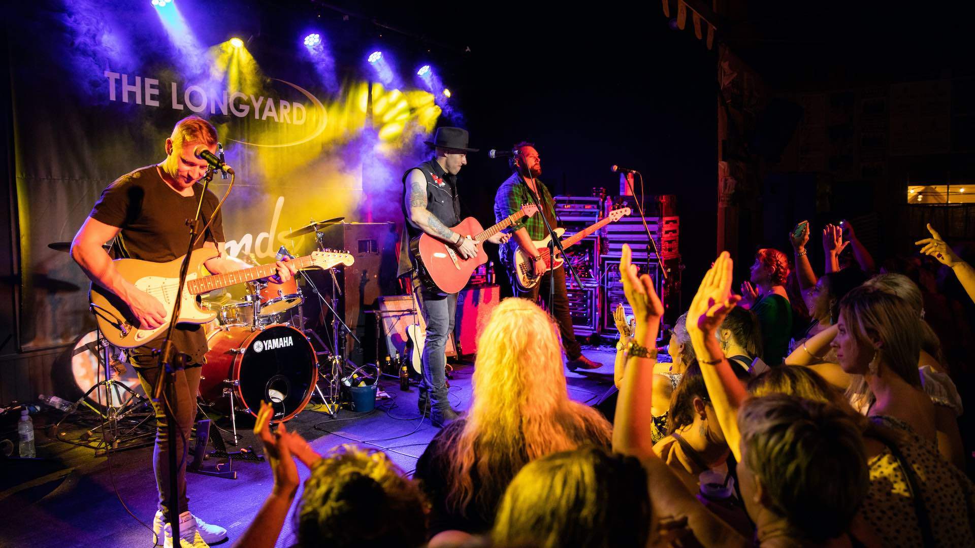 Great Southern Nights Is Set to Rock the Central Coast - Concrete ...