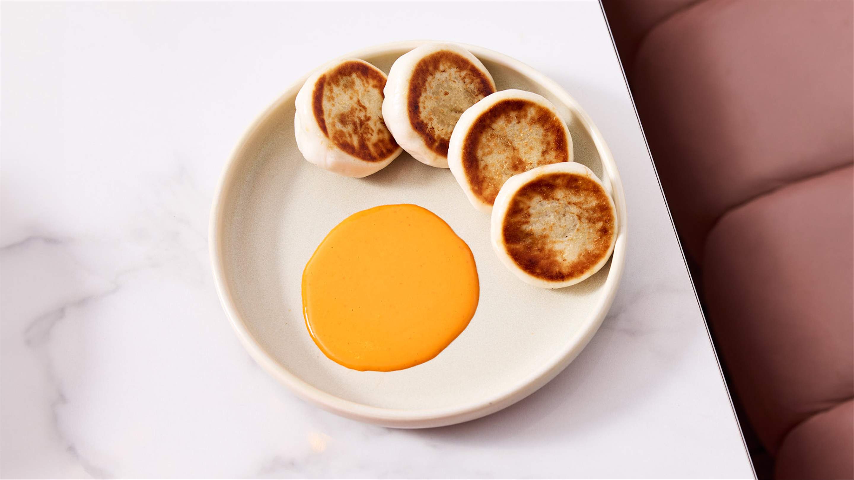 Noods, Wonton and Lobster Roll Alert: Luxe George Street Chinese ...